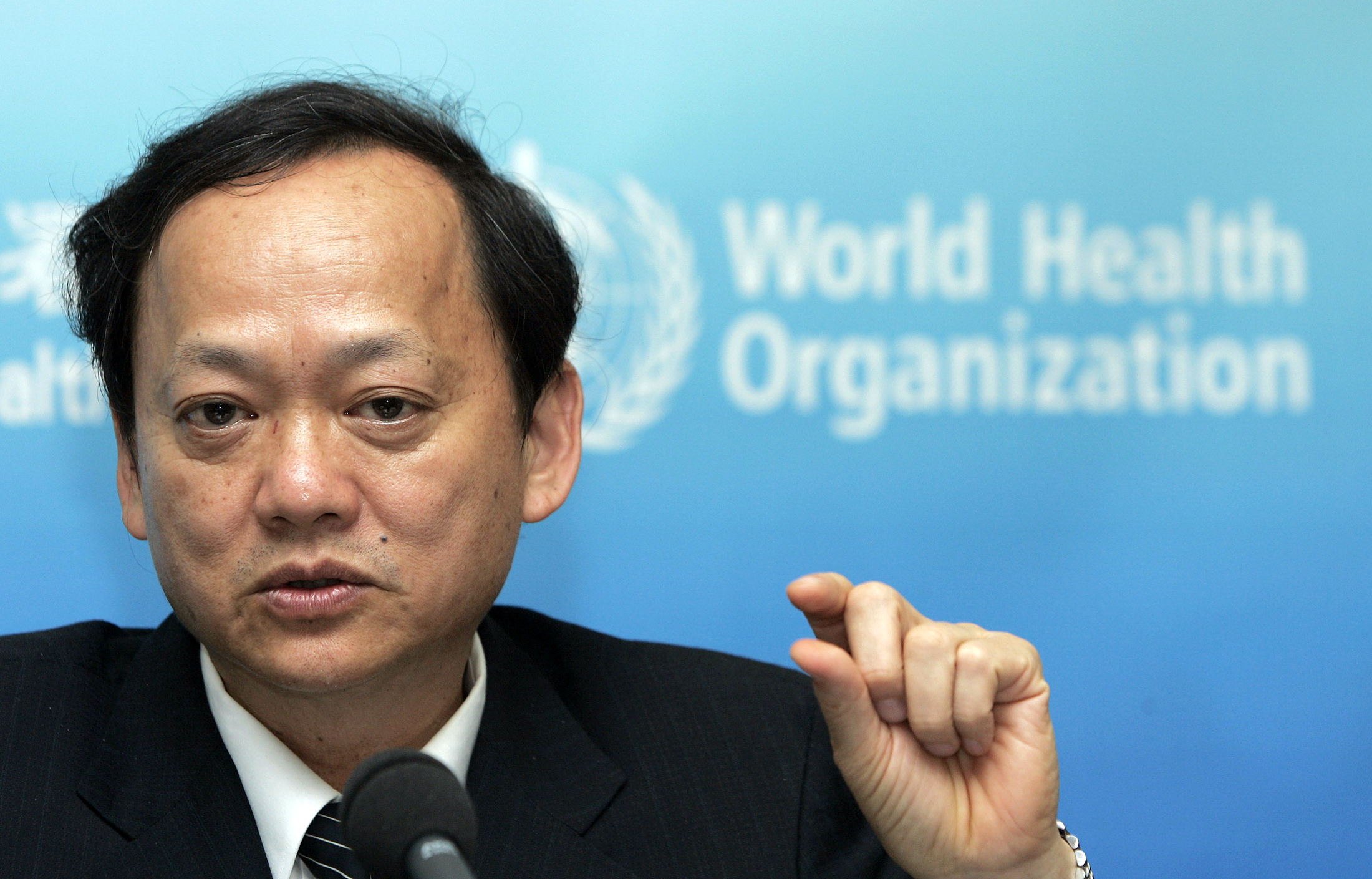 Challenges and opportunities for Taiwan’s global health diplomacy ...