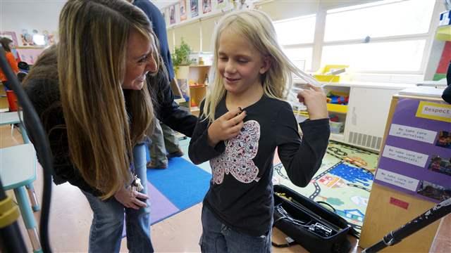 The power of teacher selection to improve education | Brookings