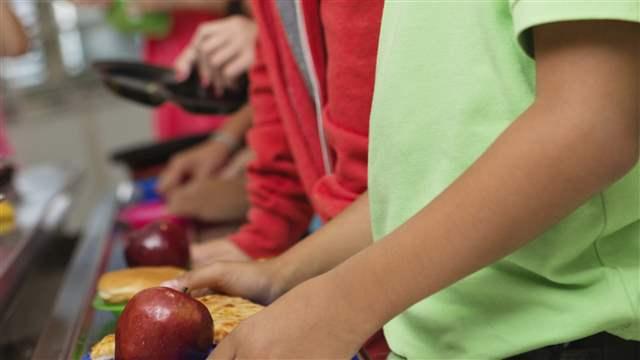 How the quality of school lunch affects students' academic performance ...