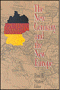 The New Germany and the New Europe | Brookings