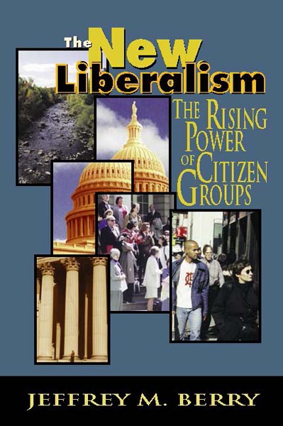 The New Liberalism | Brookings