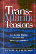 Trans-Atlantic Tensions | Brookings