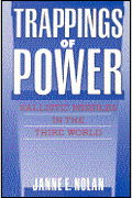 Trappings of Power | Brookings