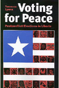 Voting for Peace | Brookings