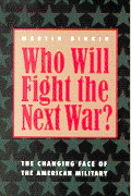 Who Will Fight the Next War? | Brookings