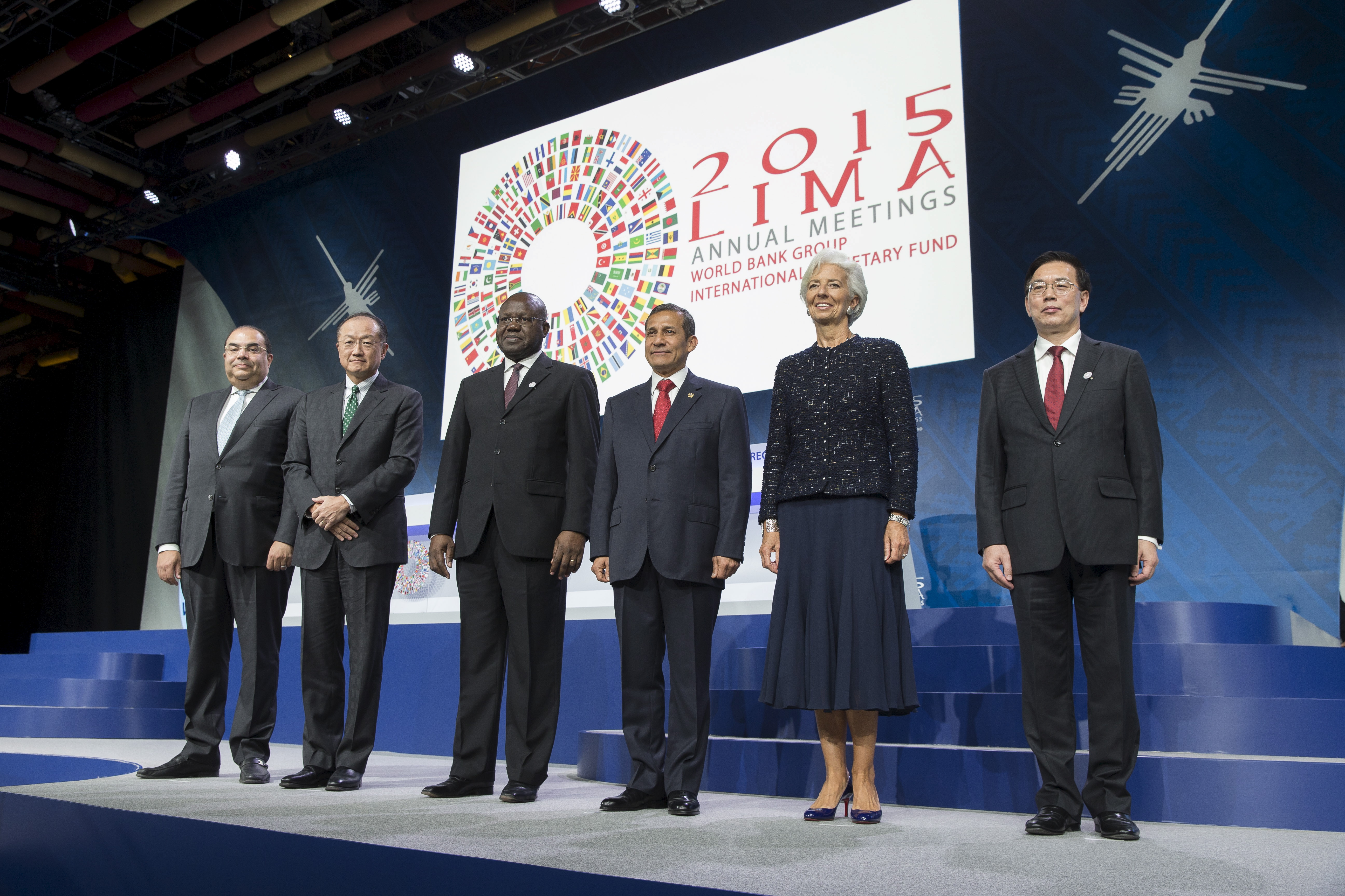 Who is talking about the UN Sustainable Development Goals? | Brookings