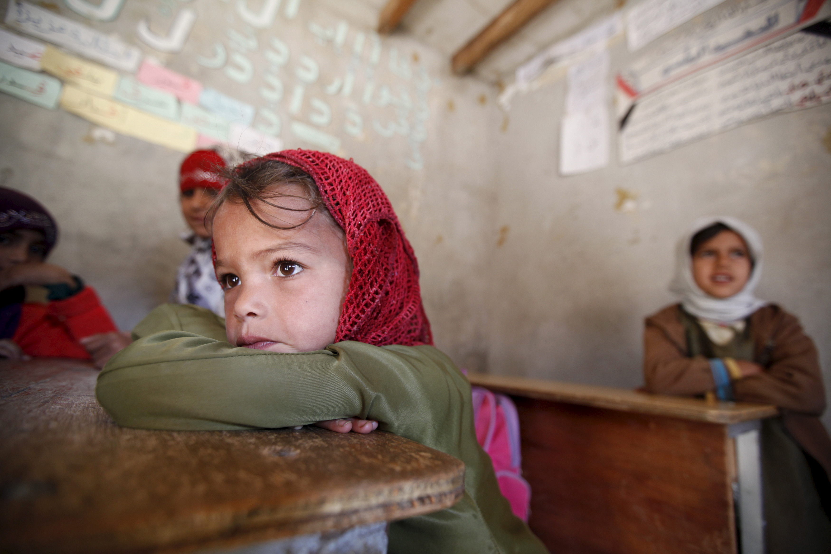 Two years in: How's the world's first development impact bond for ...