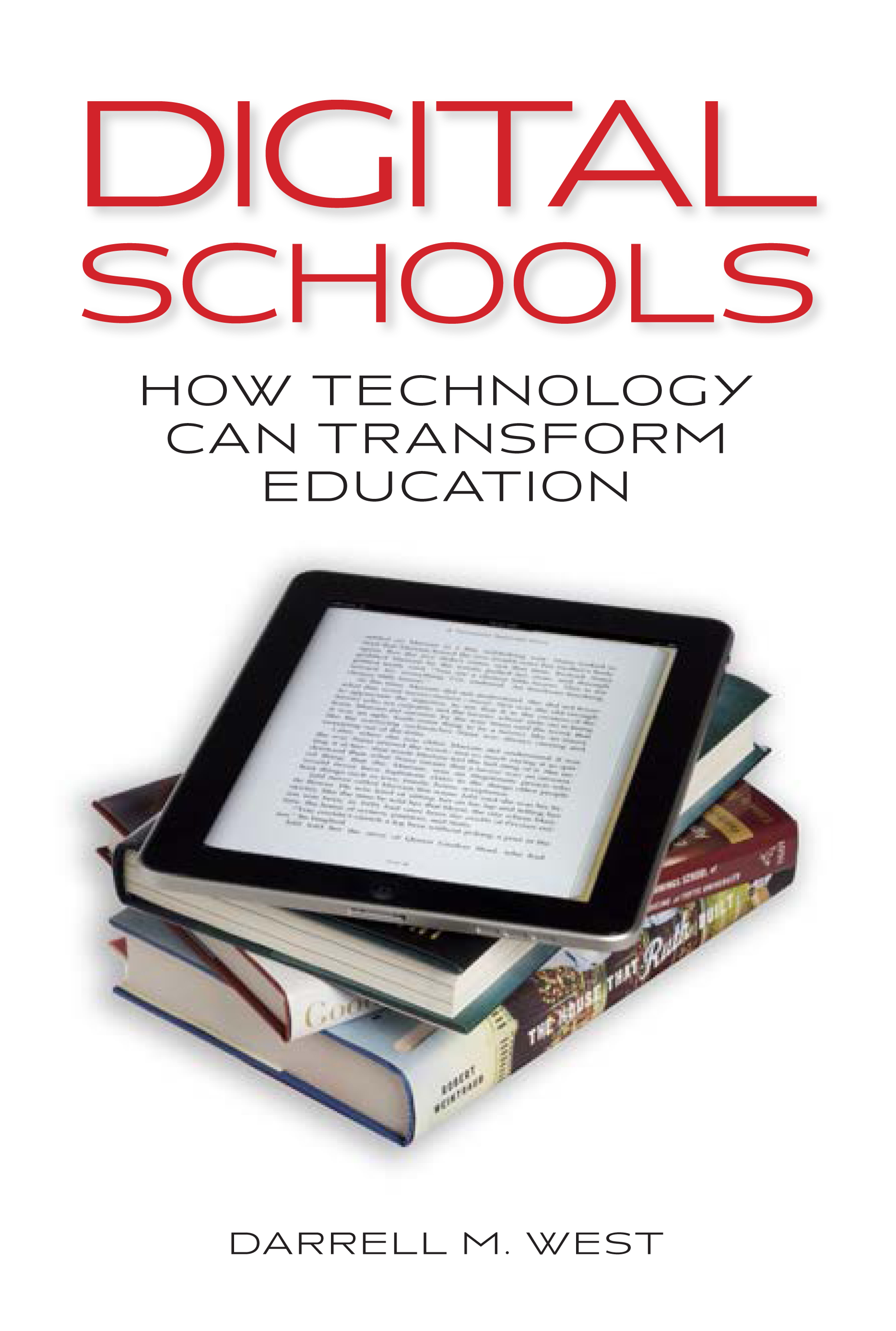Digital Schools | Brookings