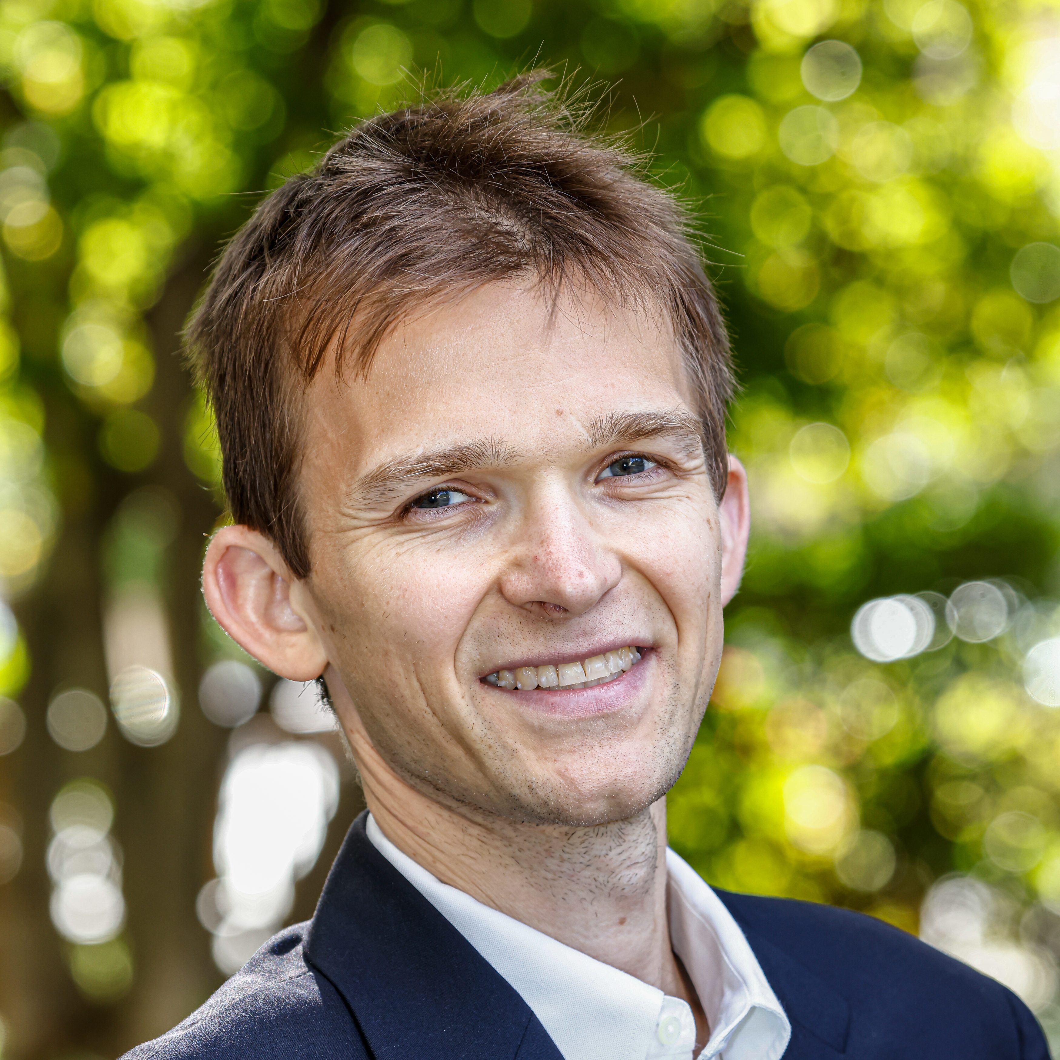 Joseph W. Kane | Brookings