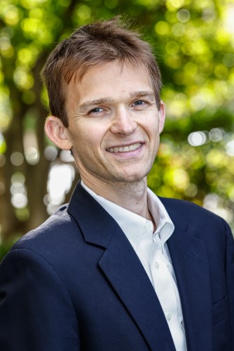 Joseph W. Kane | Brookings