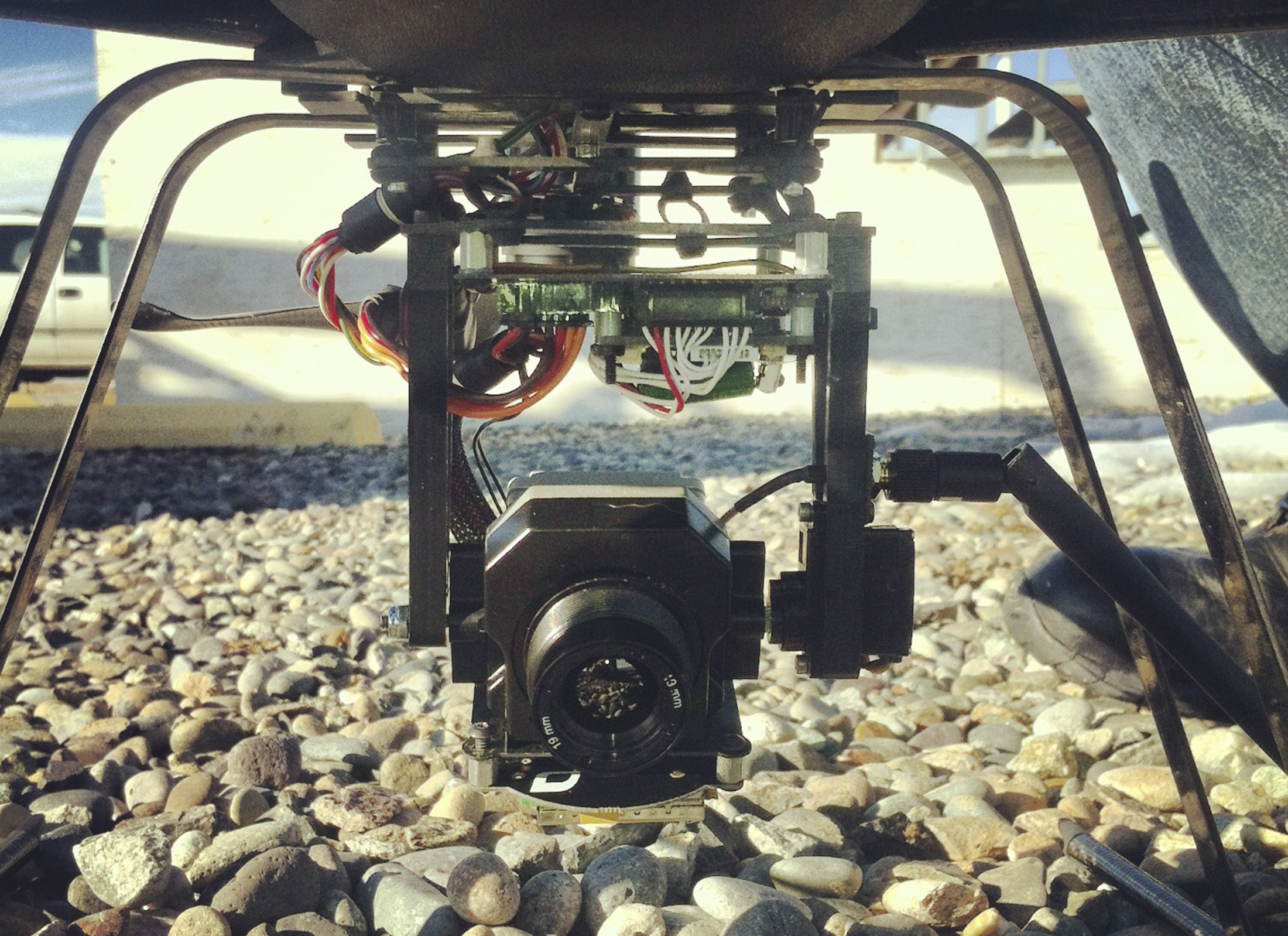 Civilian drones, privacy, and the federal-state balance | Brookings