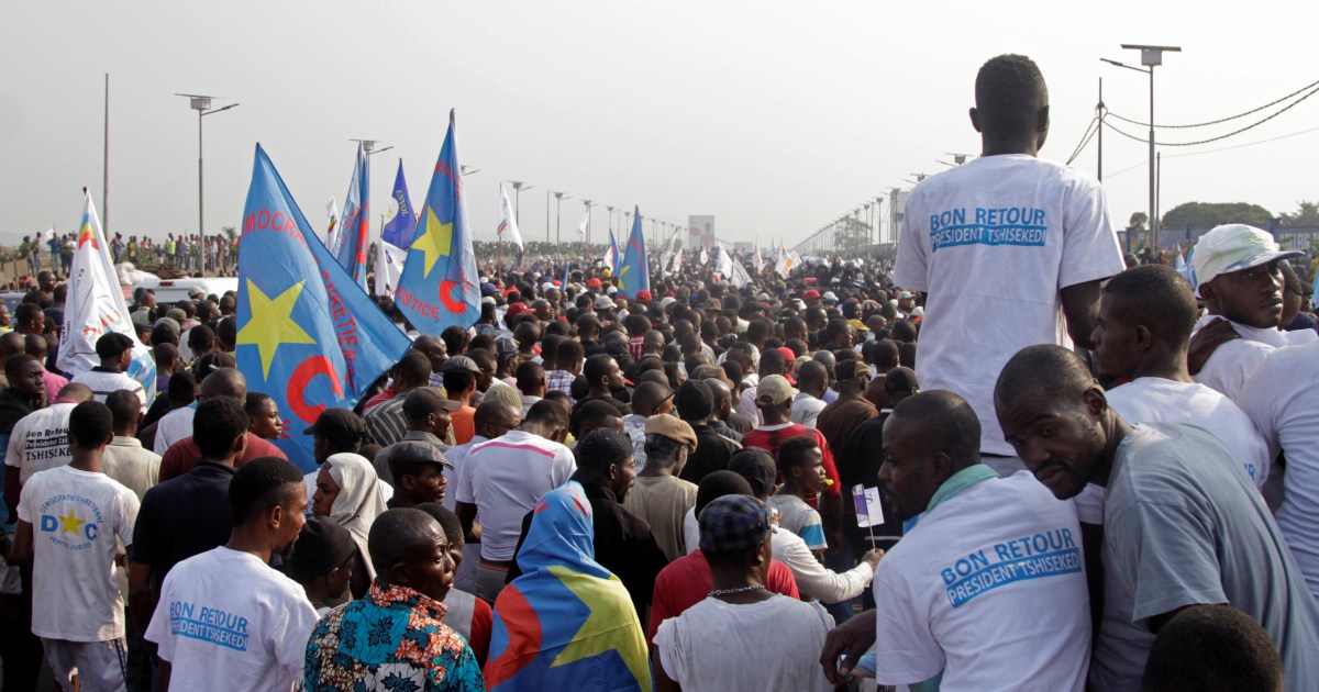 Congo’s political crisis: What is the way forward?