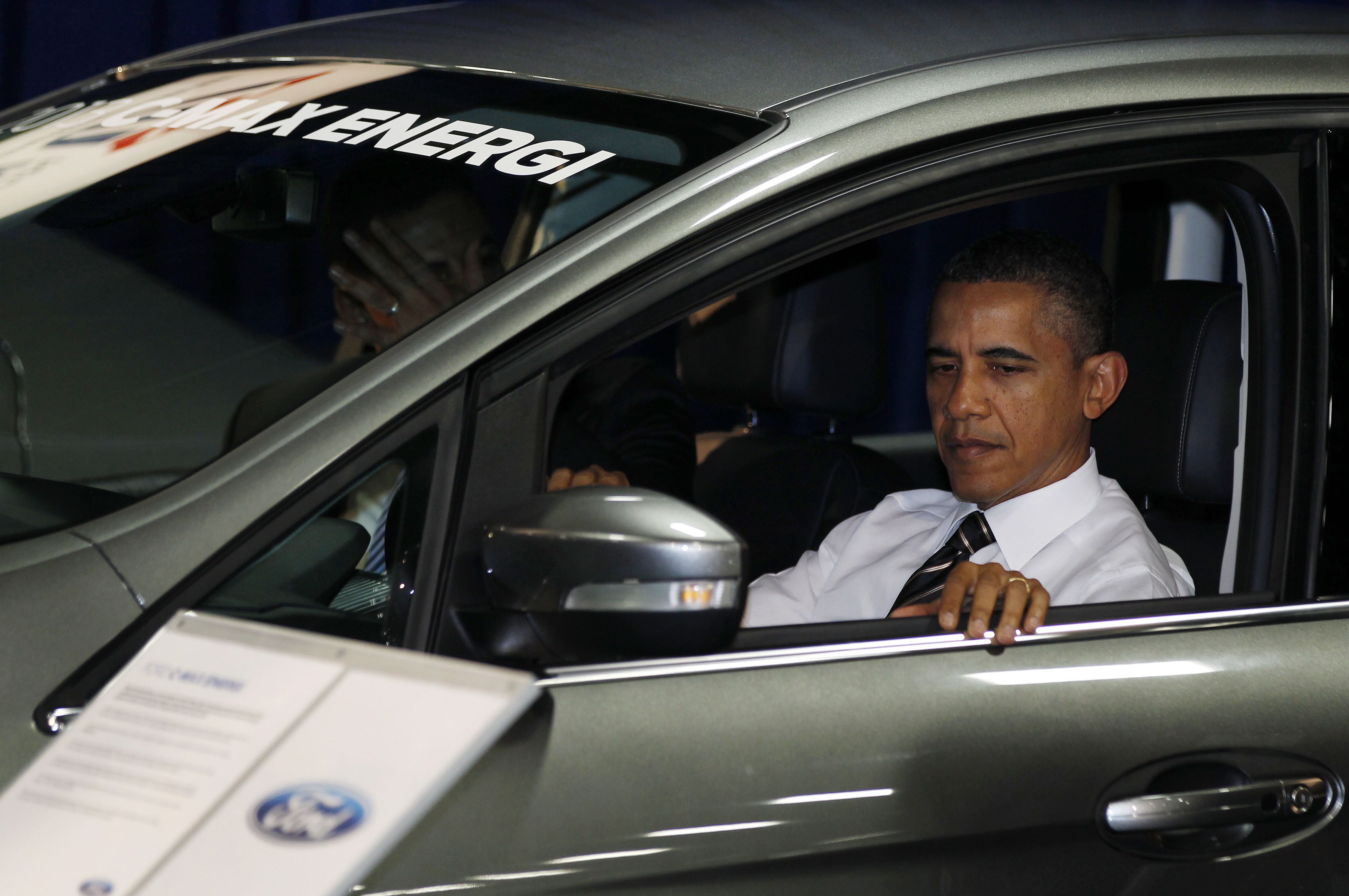 Climate change, fuel economy, and the path to 2025 for the U.S. auto ...