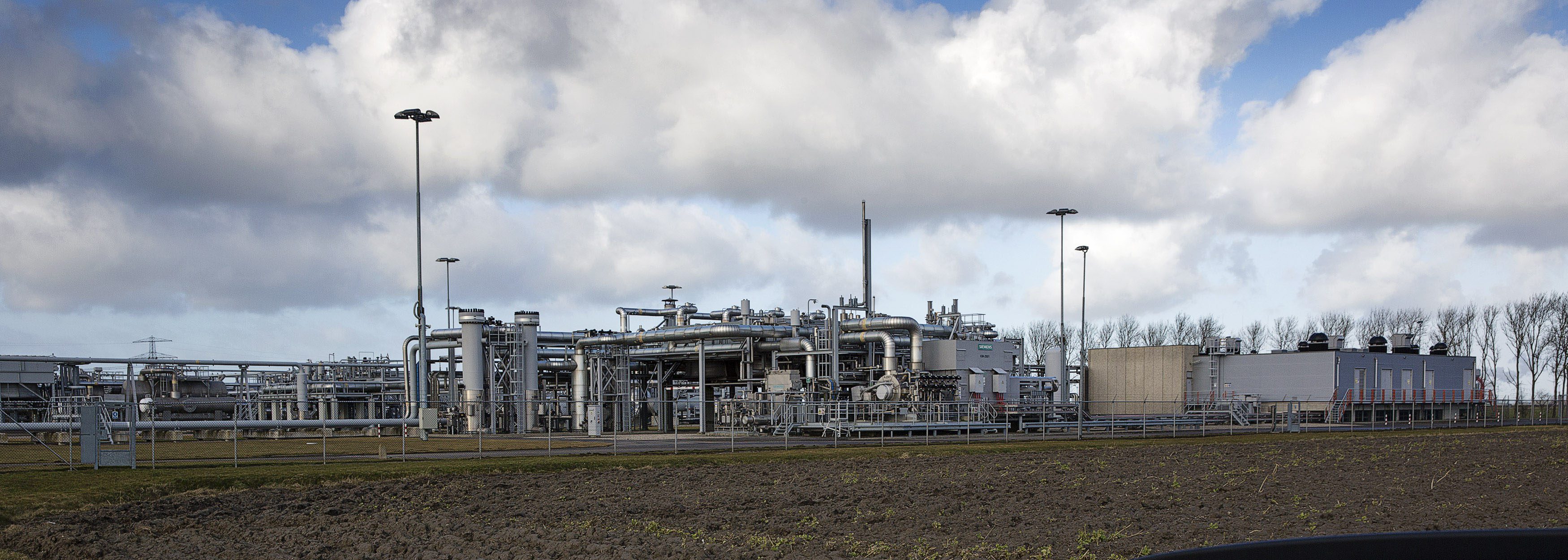 The end of Dutch natural gas production as we know it | Brookings