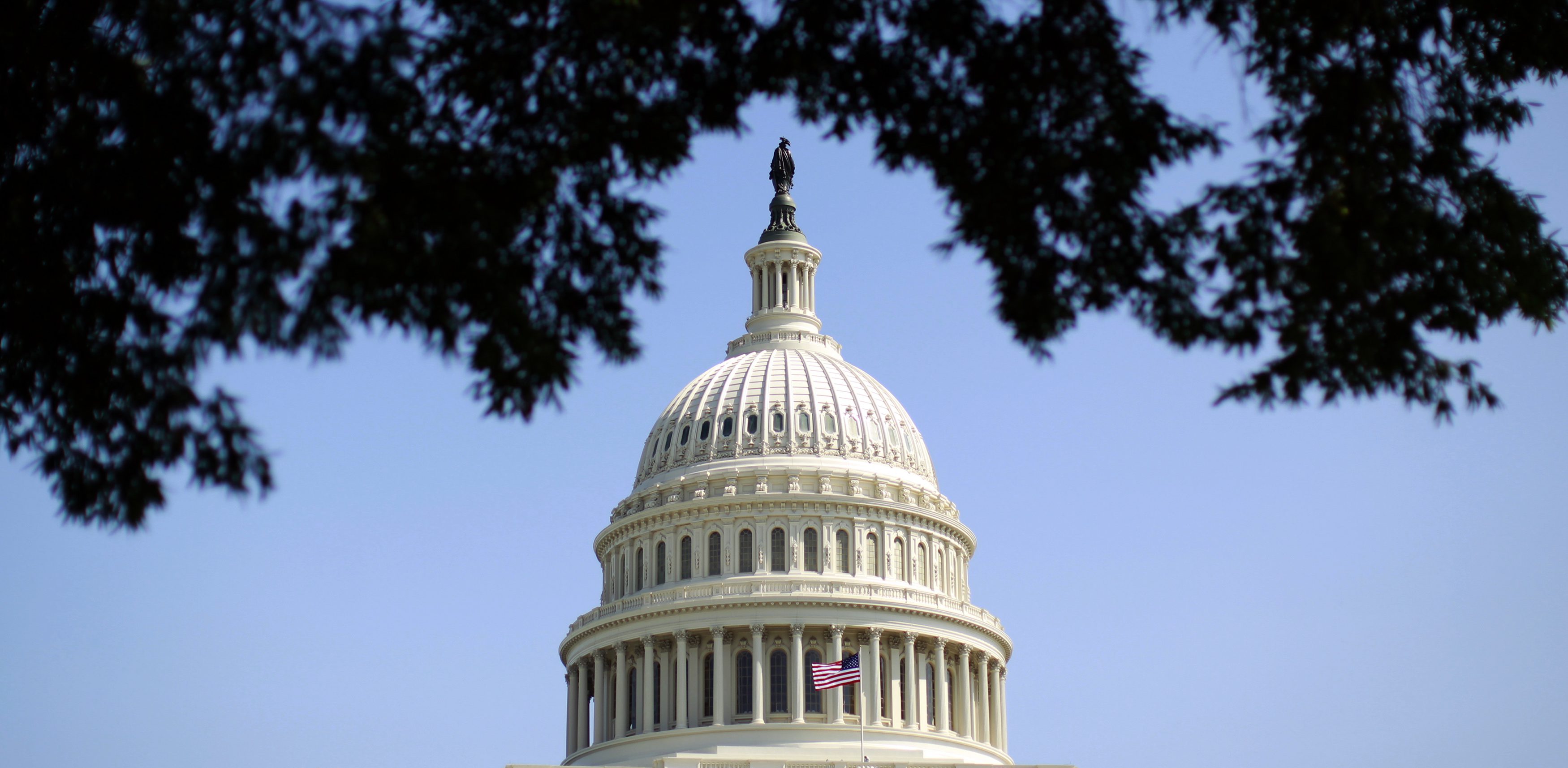 Is President Trump already a lame duck president?