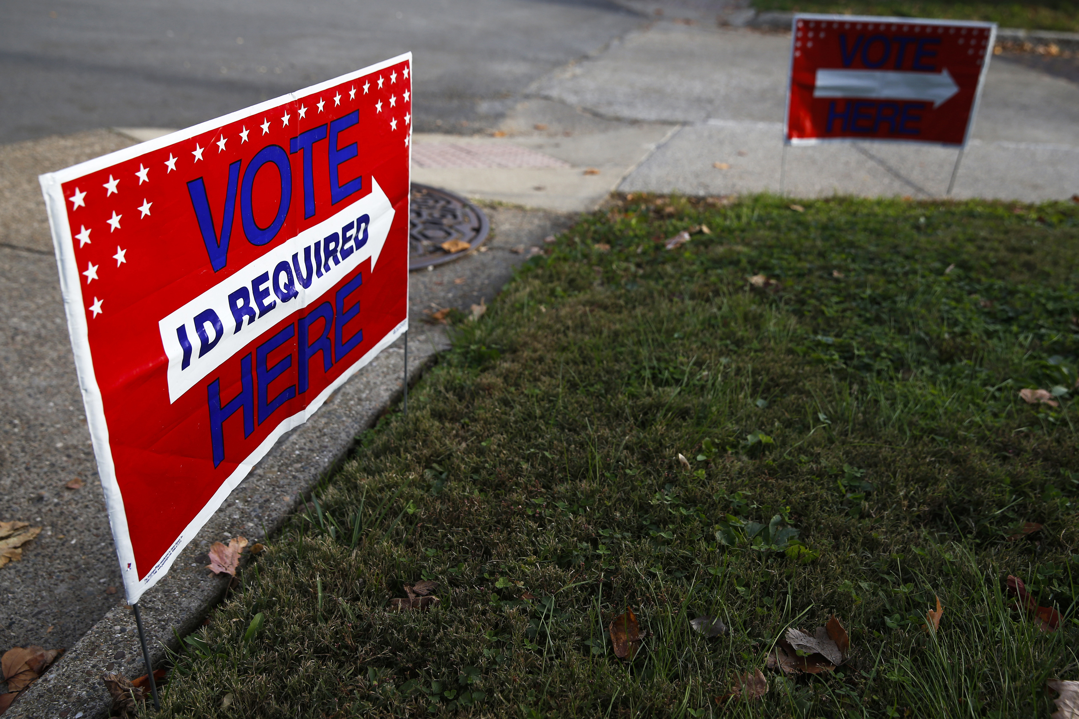 The role of minority voters in the 2016 election