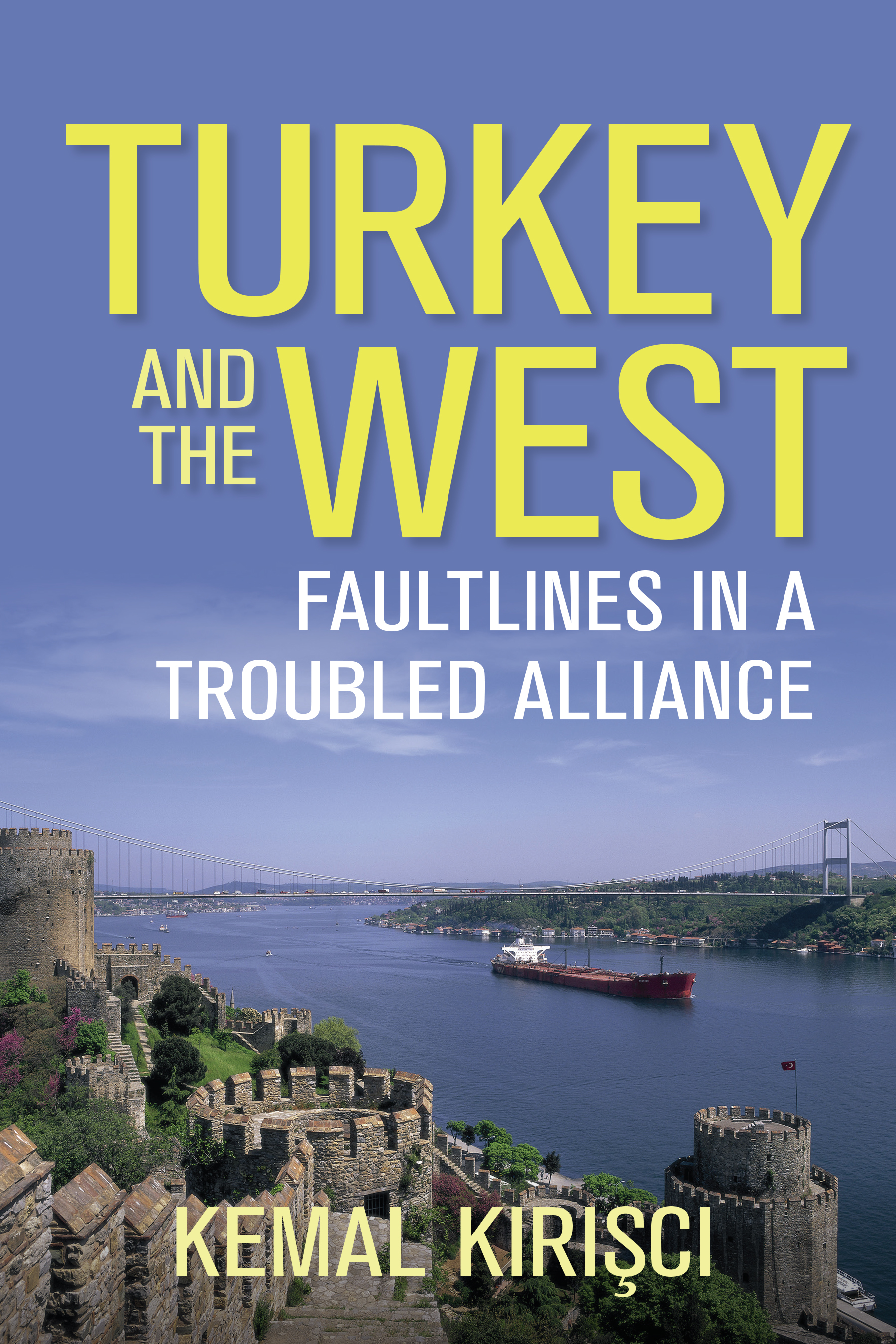 The serpentine trajectory of Turkish-Russian relations | Brookings