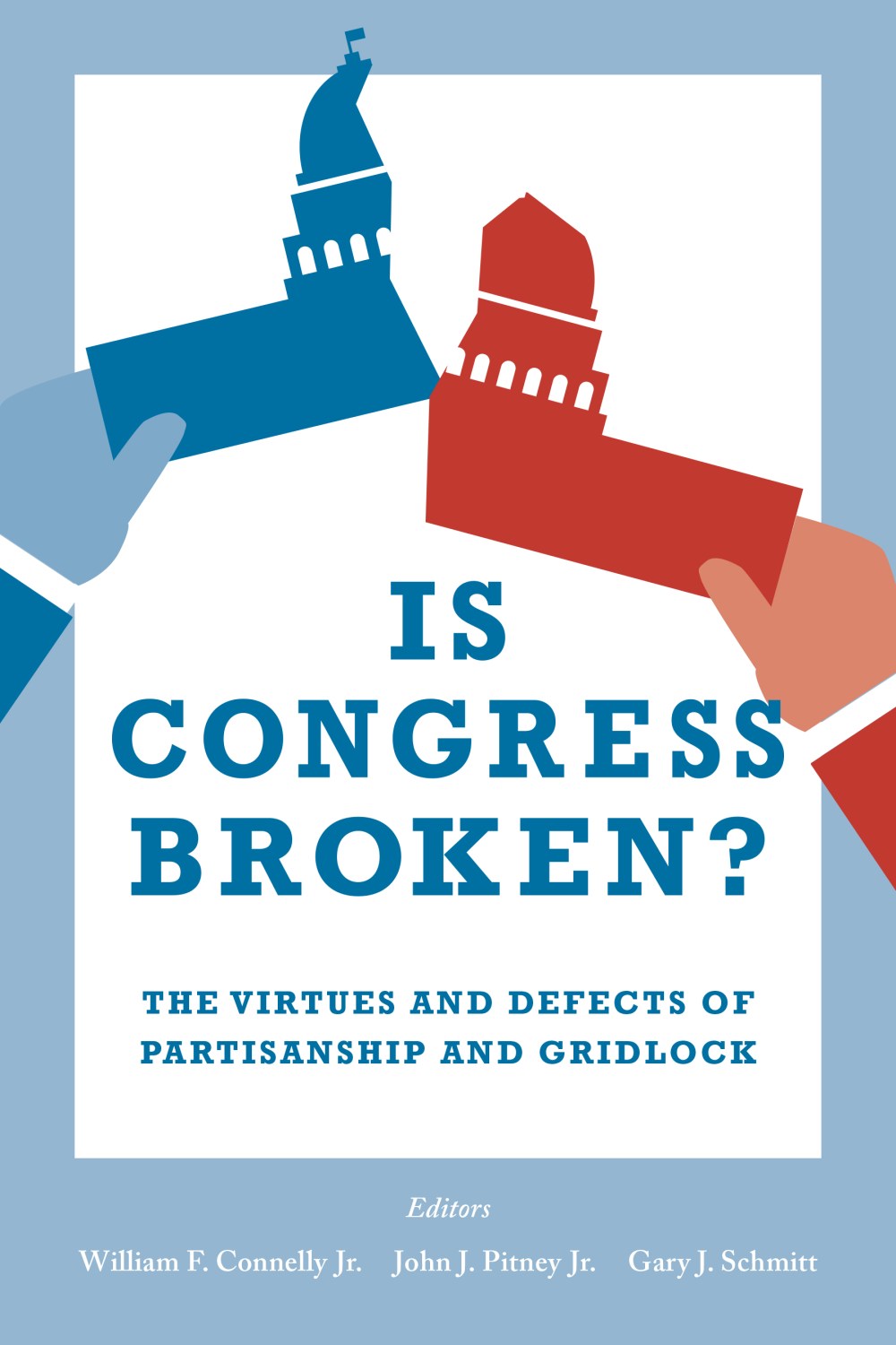 Is Congress Broken? | Brookings