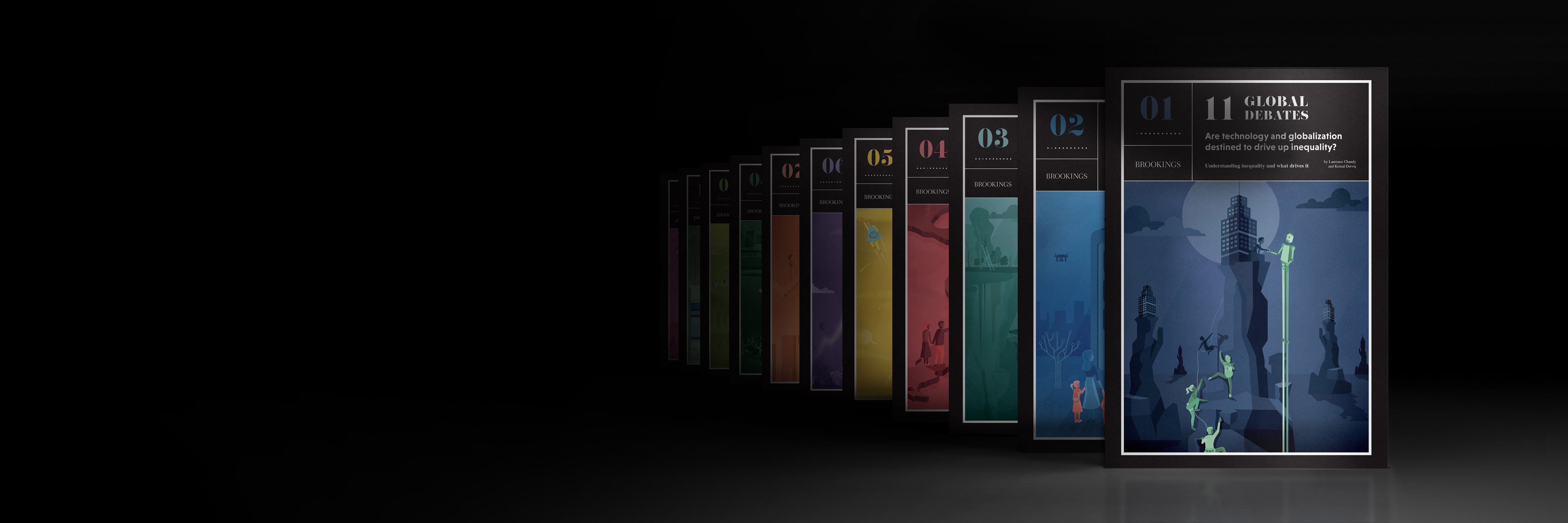 Top Ten Global Economic Challenges: An Assessment of Global Risks and ...