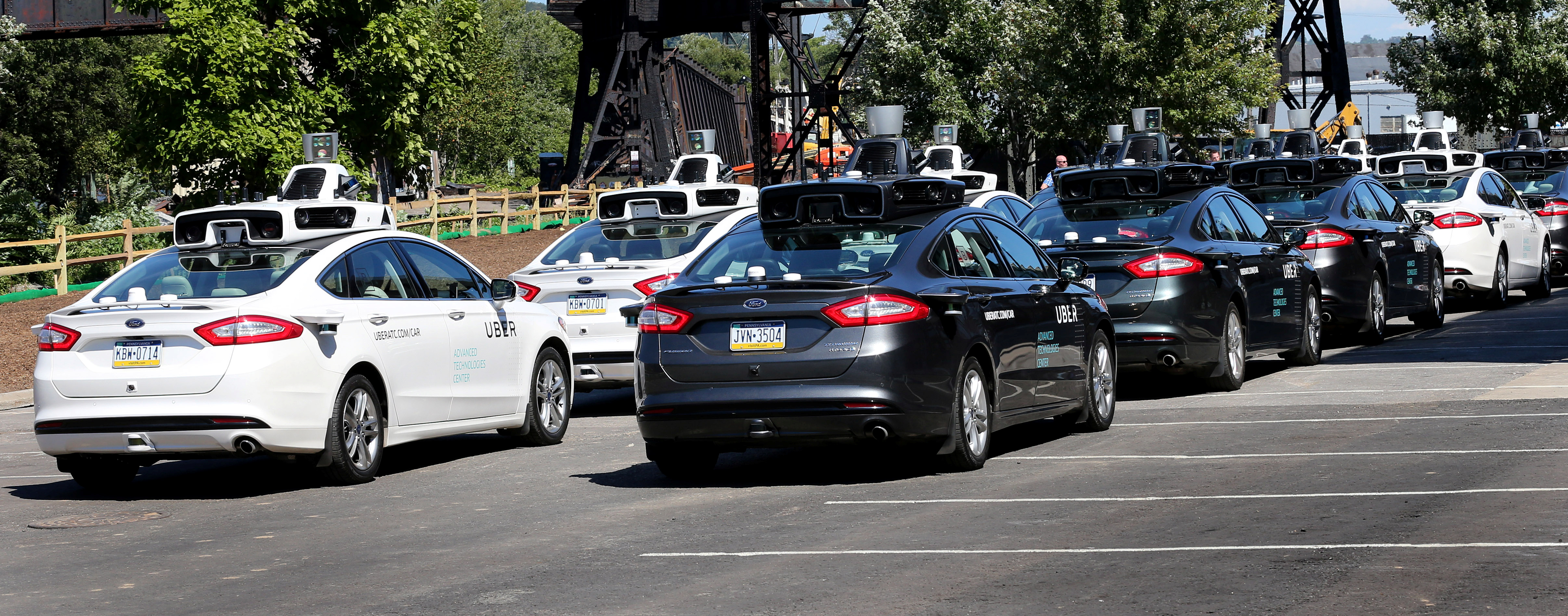 New paper examines the promise and policy of driverless cars | Brookings