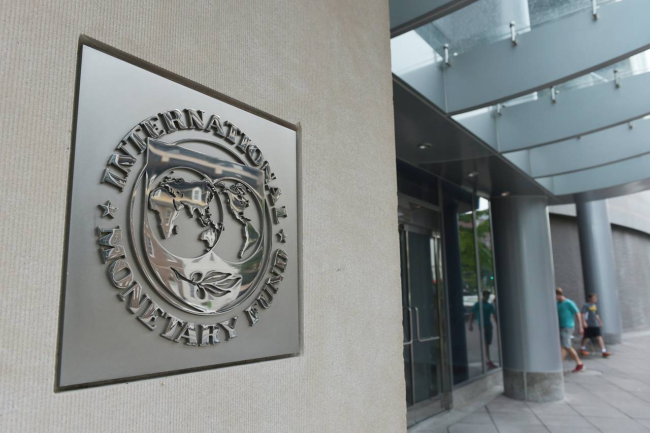 Memo from top IMF economists to world leaders: You are not out of ...