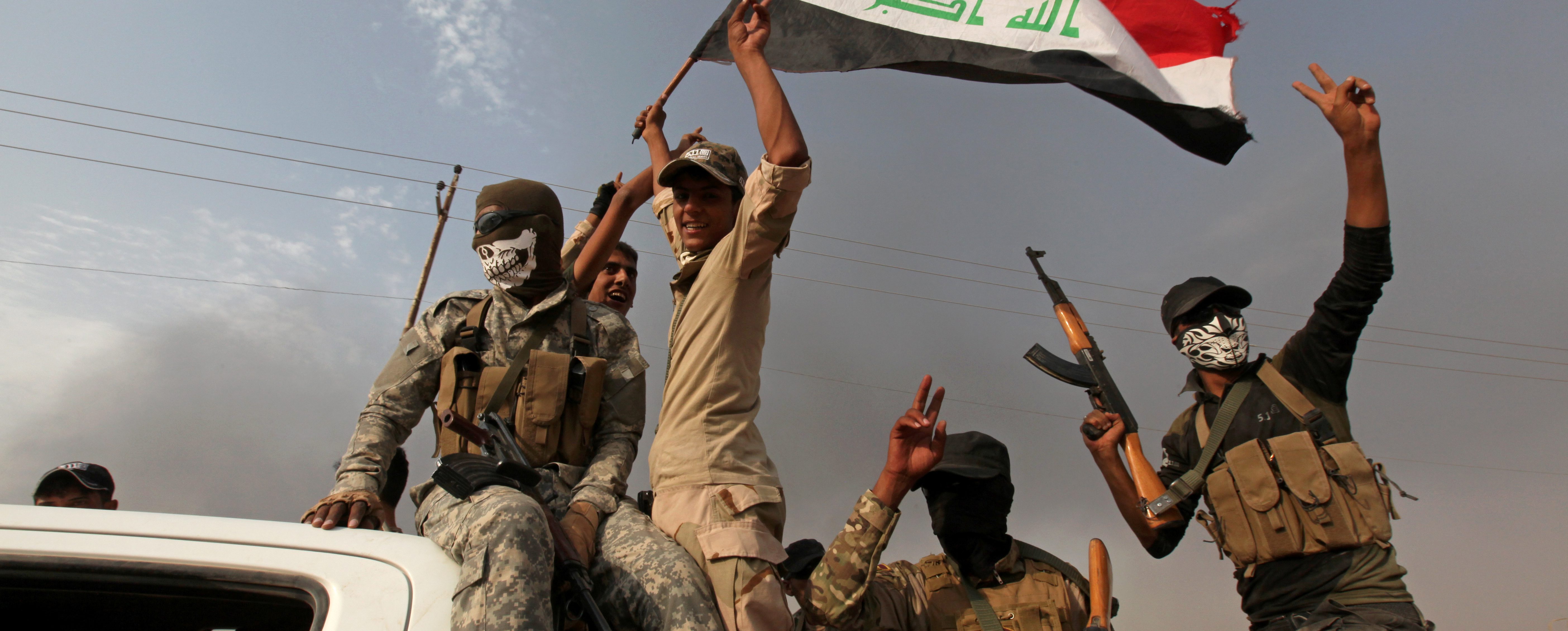 Options for U.S. Policy Toward Iraq | Brookings