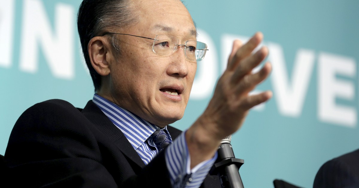 The World Bank Group’s Mission to End Extreme Poverty: A conversation ...