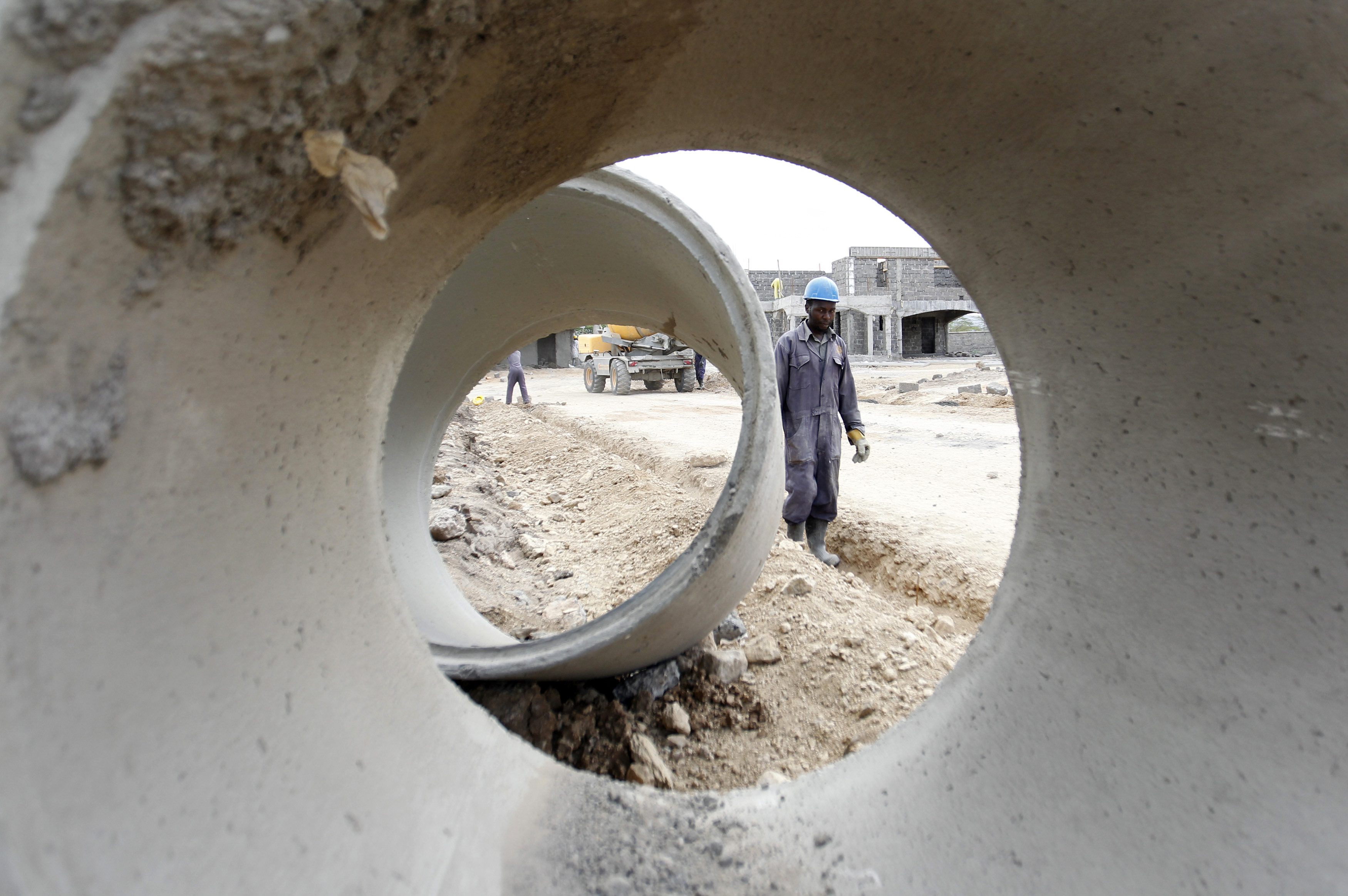 The US-Africa Business Forum: Key interventions for infrastructure ...