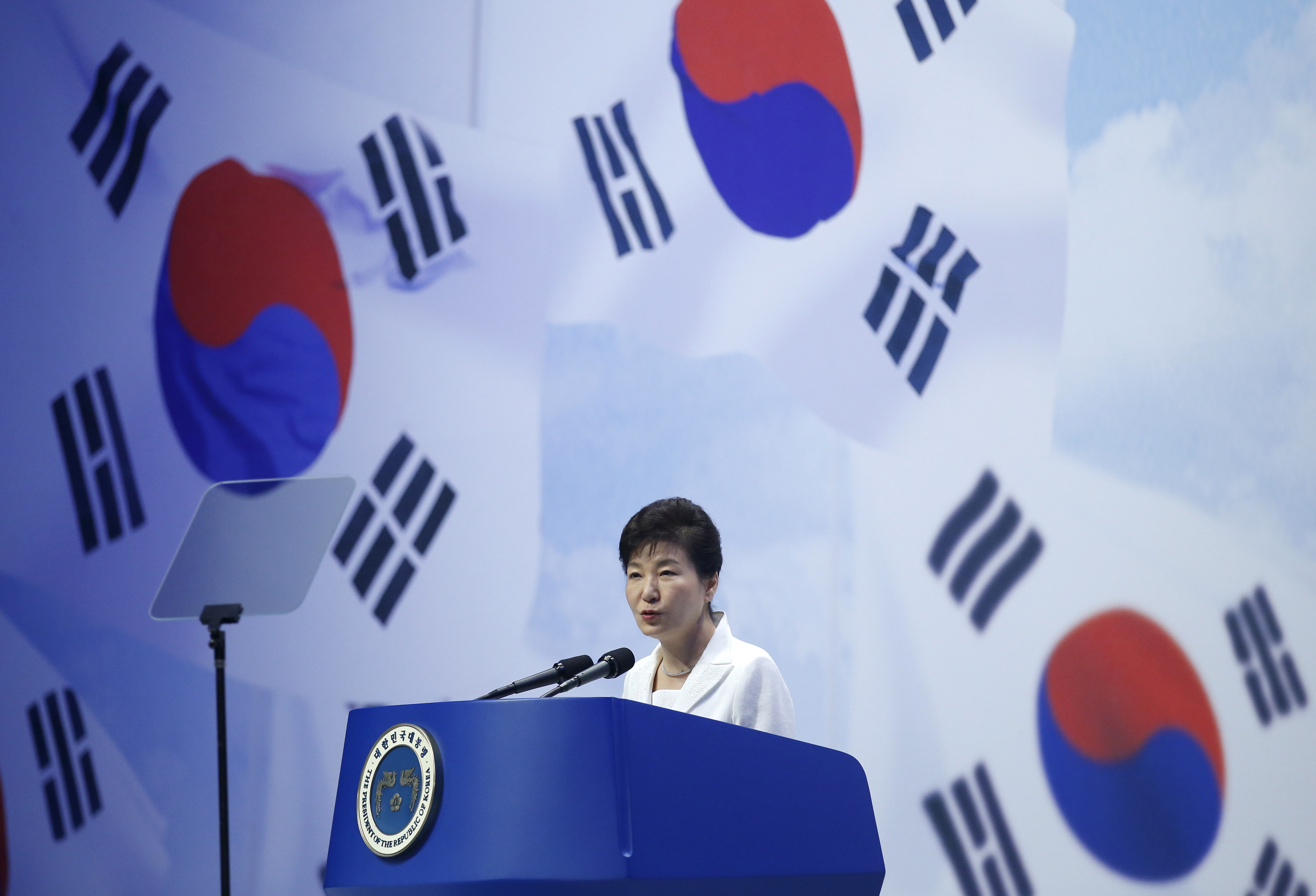 The next generation of Korea experts | Brookings