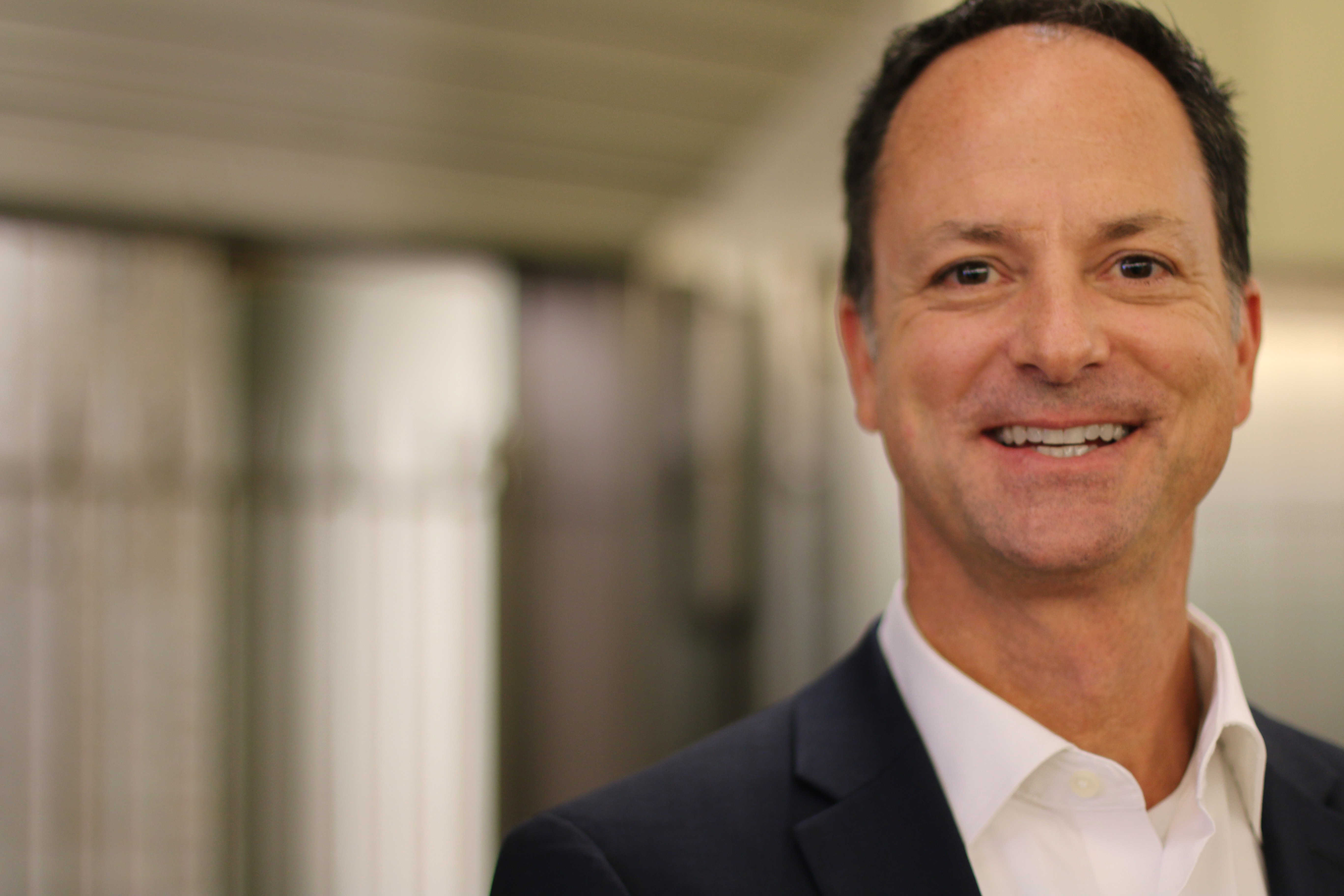 David Reiling | Brookings