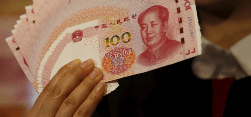 WATCH: Experts discuss how China’s currency, the renminbi, is taking ...