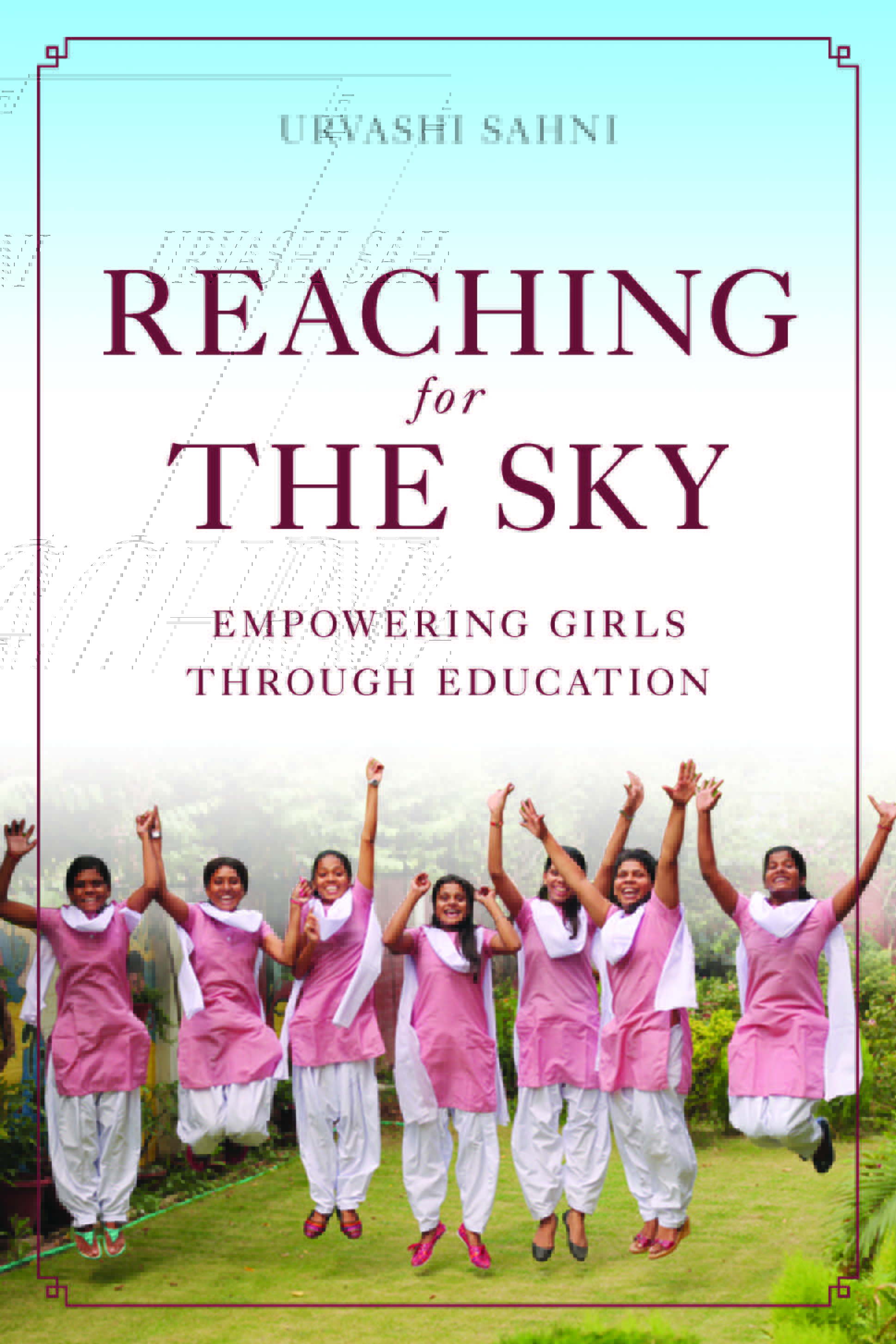 To empower girls in India, make gender education compulsory | Brookings