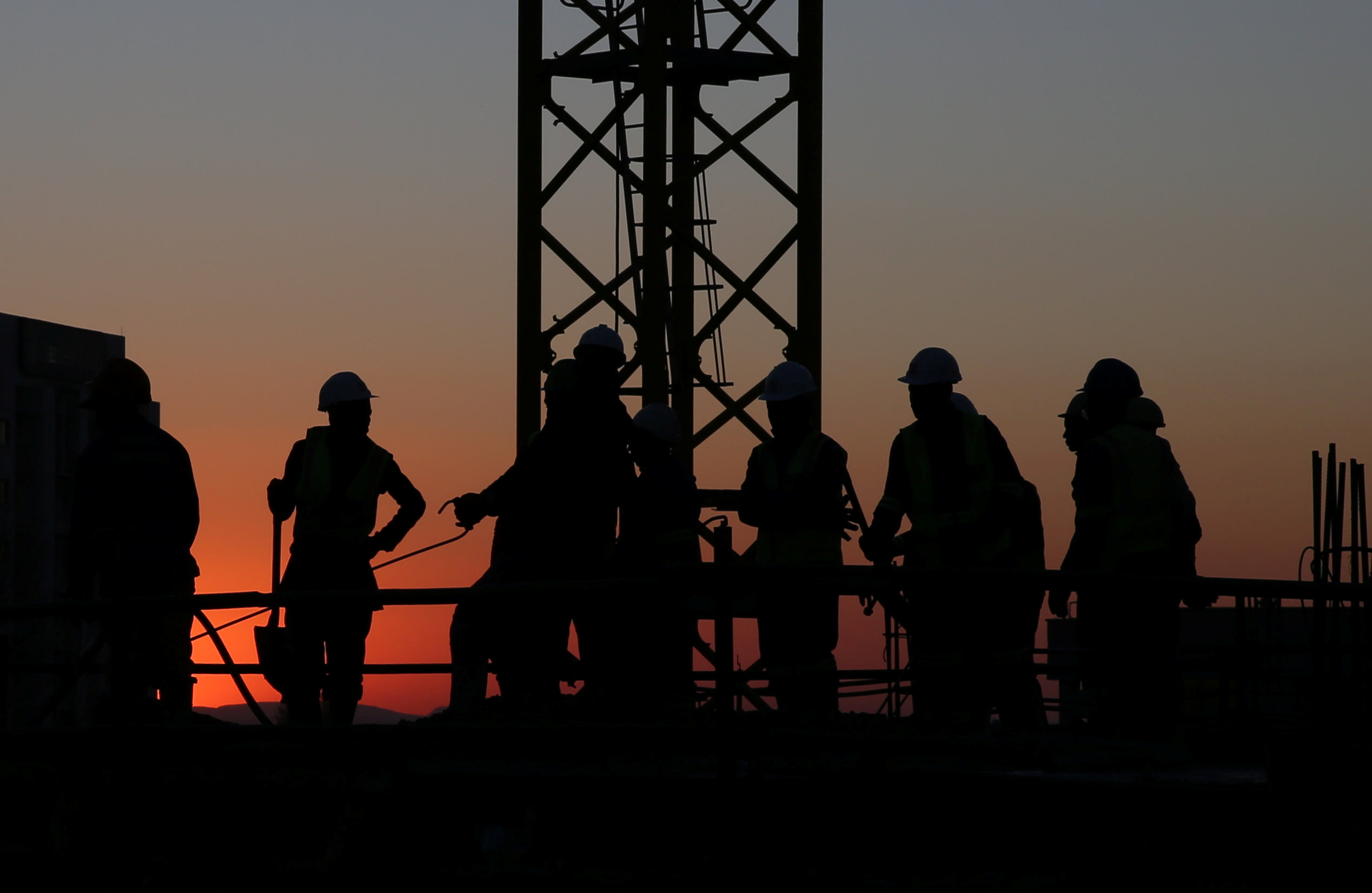 How can Africa entice more long-term investors in its much-needed ...