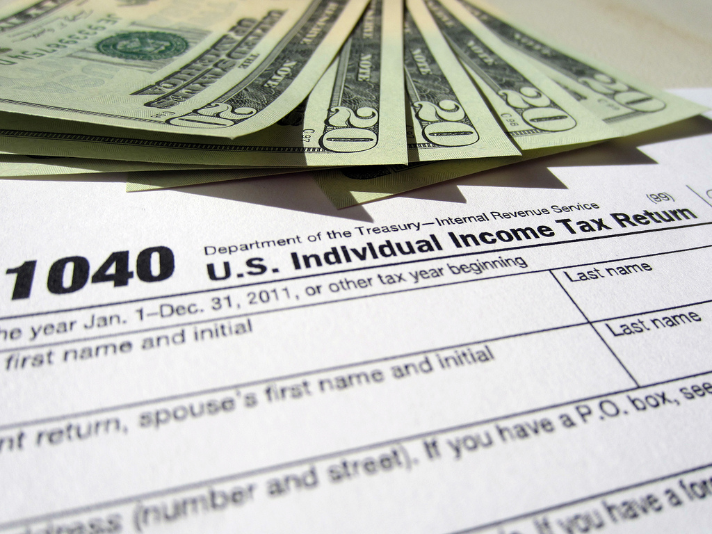 Tax reform needed now! | Brookings