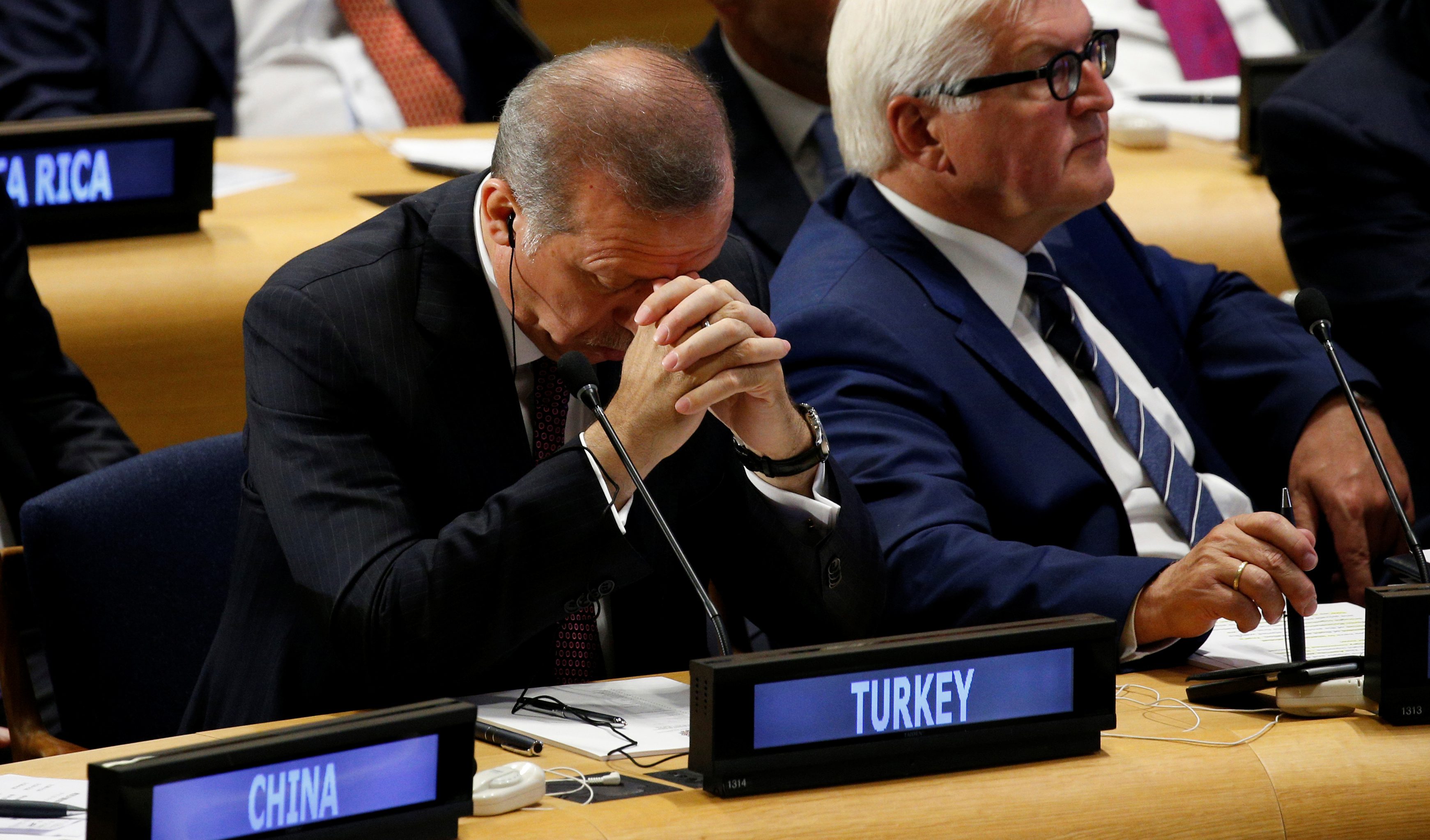 Problems and solutions to the international migrant crisis | Brookings