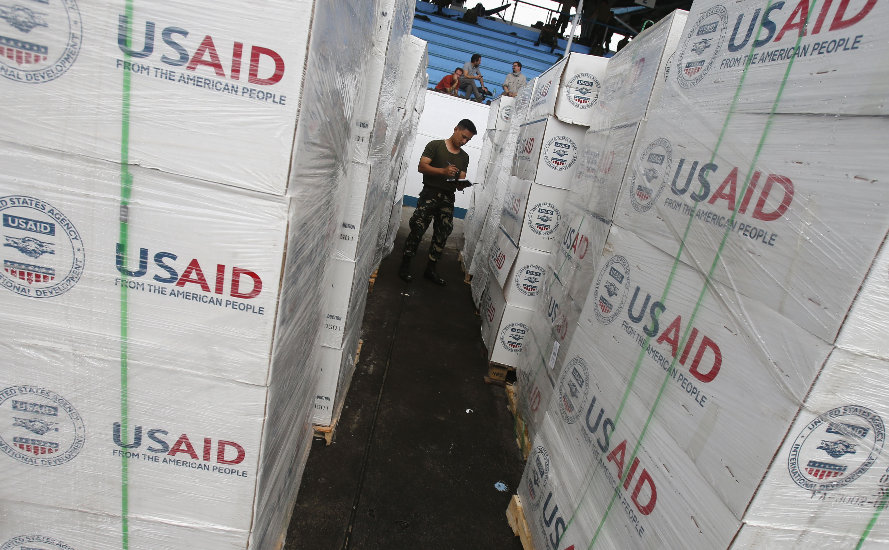 Making U.S. development fit for the 21st century | Brookings