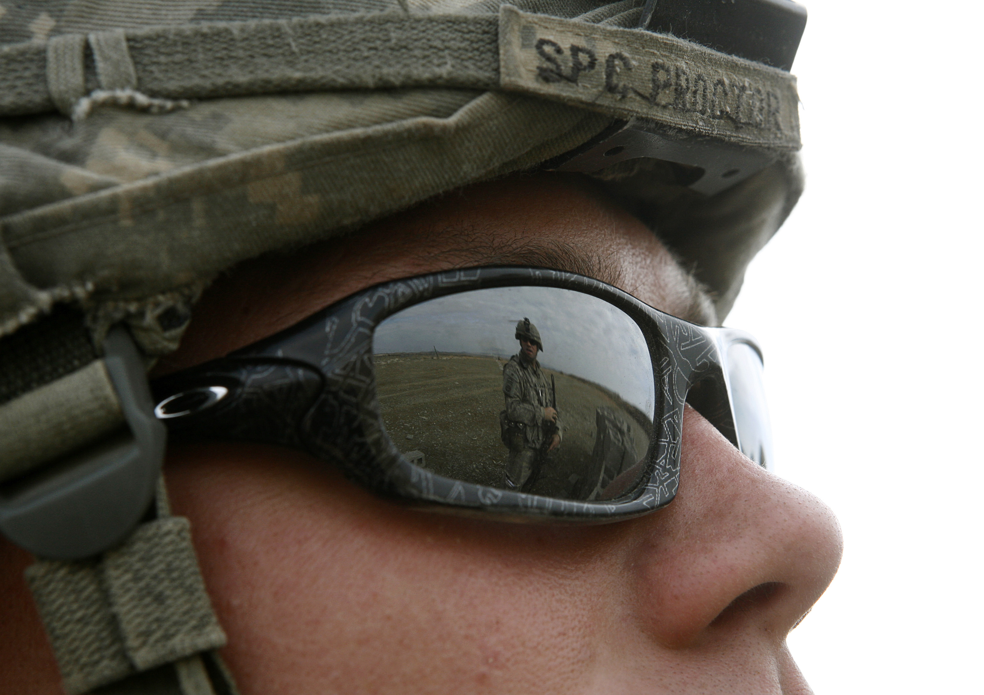 America’s awesome military | Brookings