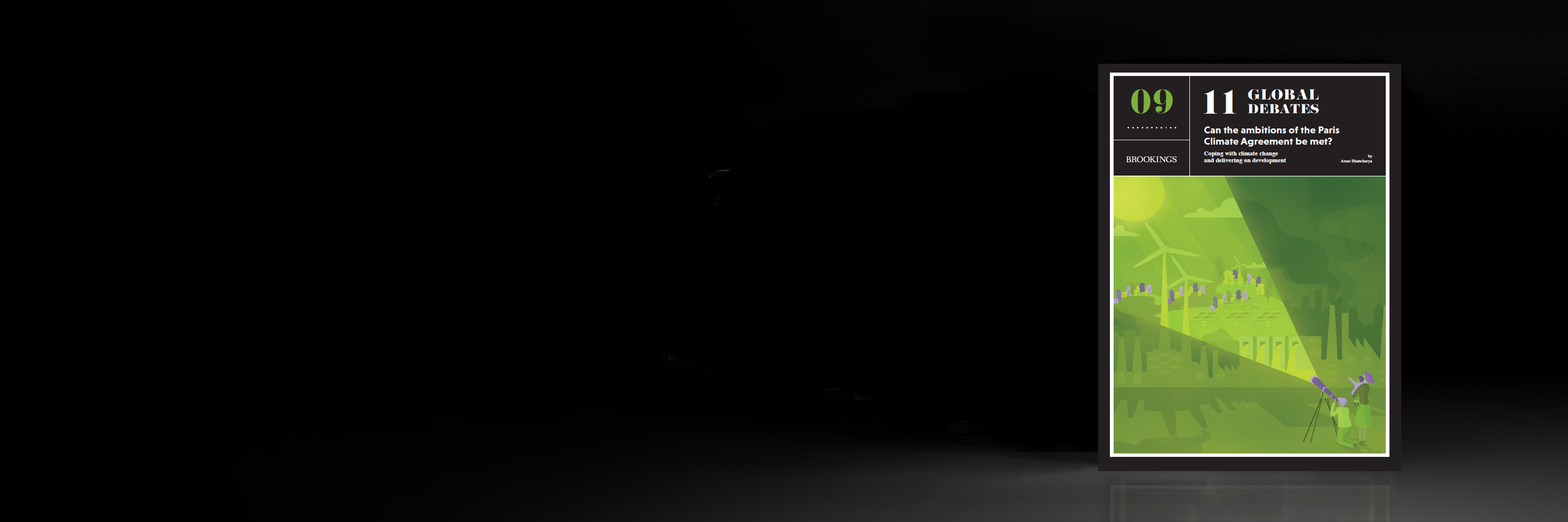 Delivering on sustainable infrastructure for better development and ...