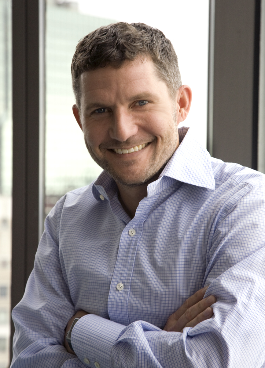 Jason Carroll | Brookings