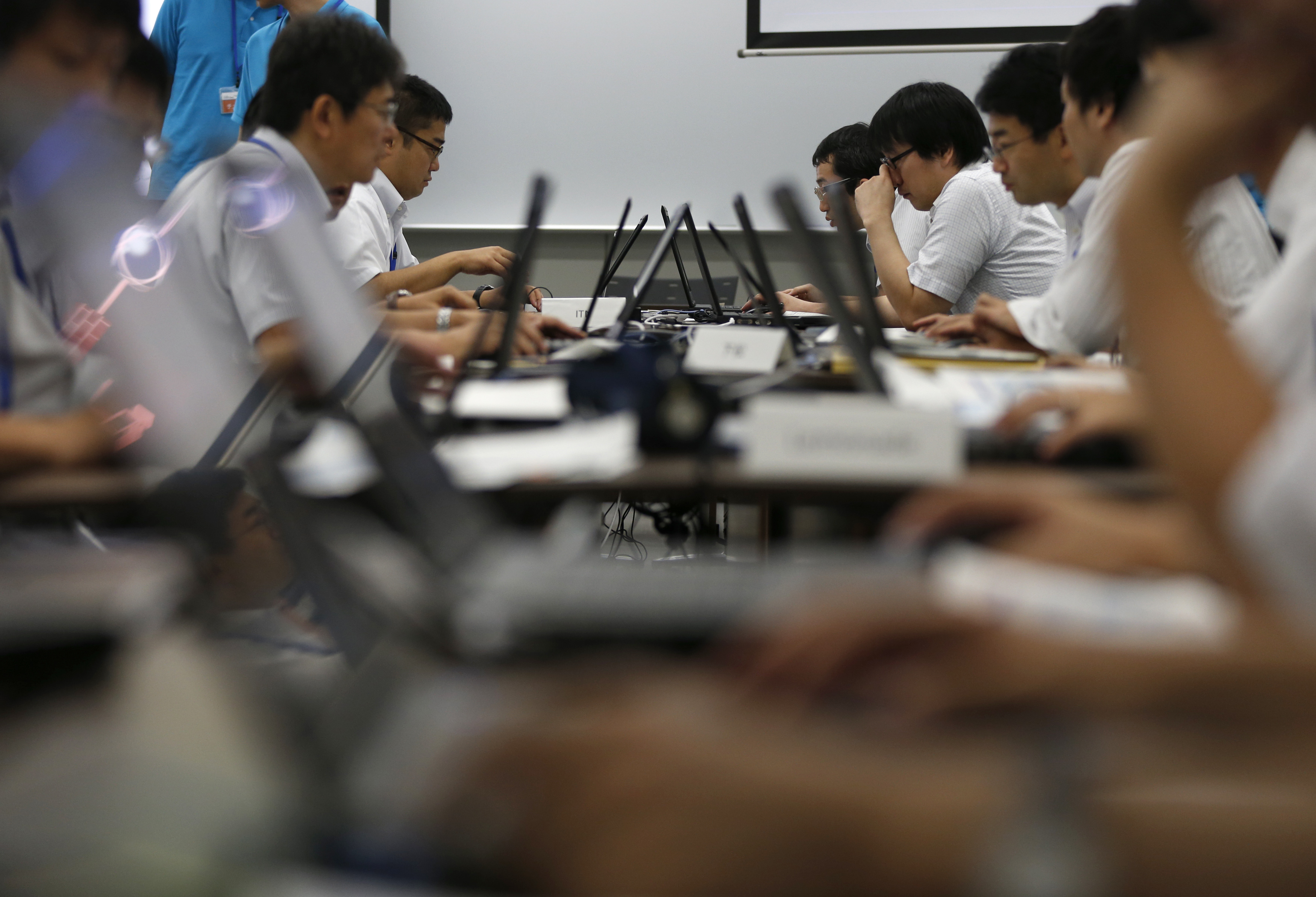 The democratization of data | Brookings