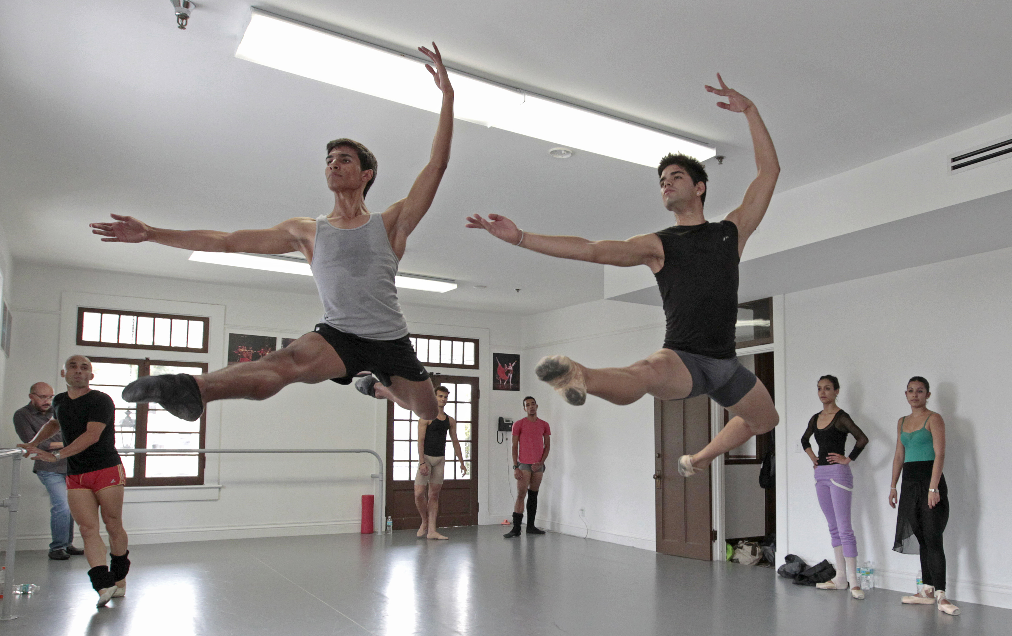 The Cuban economy could sing—with a stronger score | Brookings