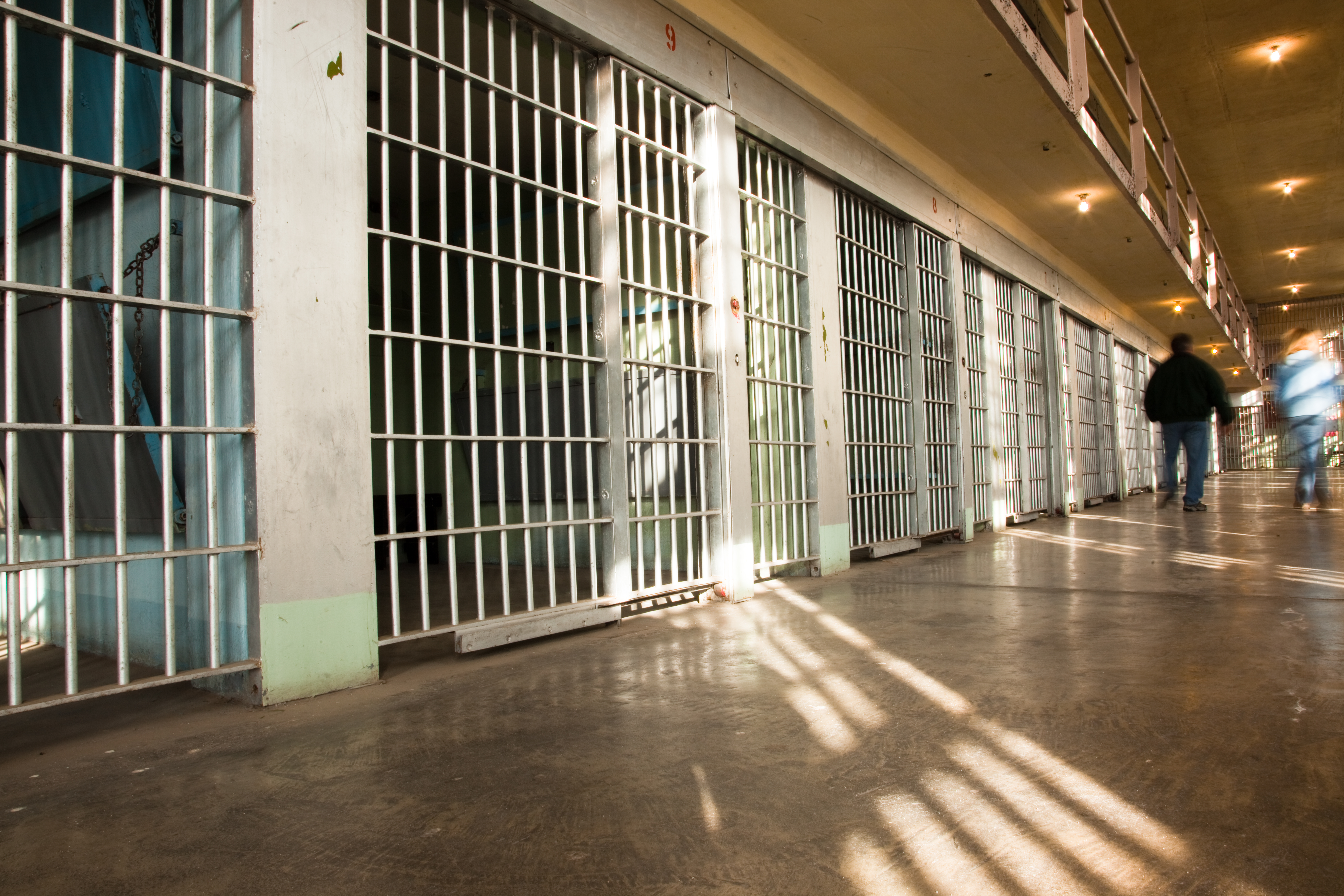 Graduated reintegration: Smoothing the transition from prison to ...