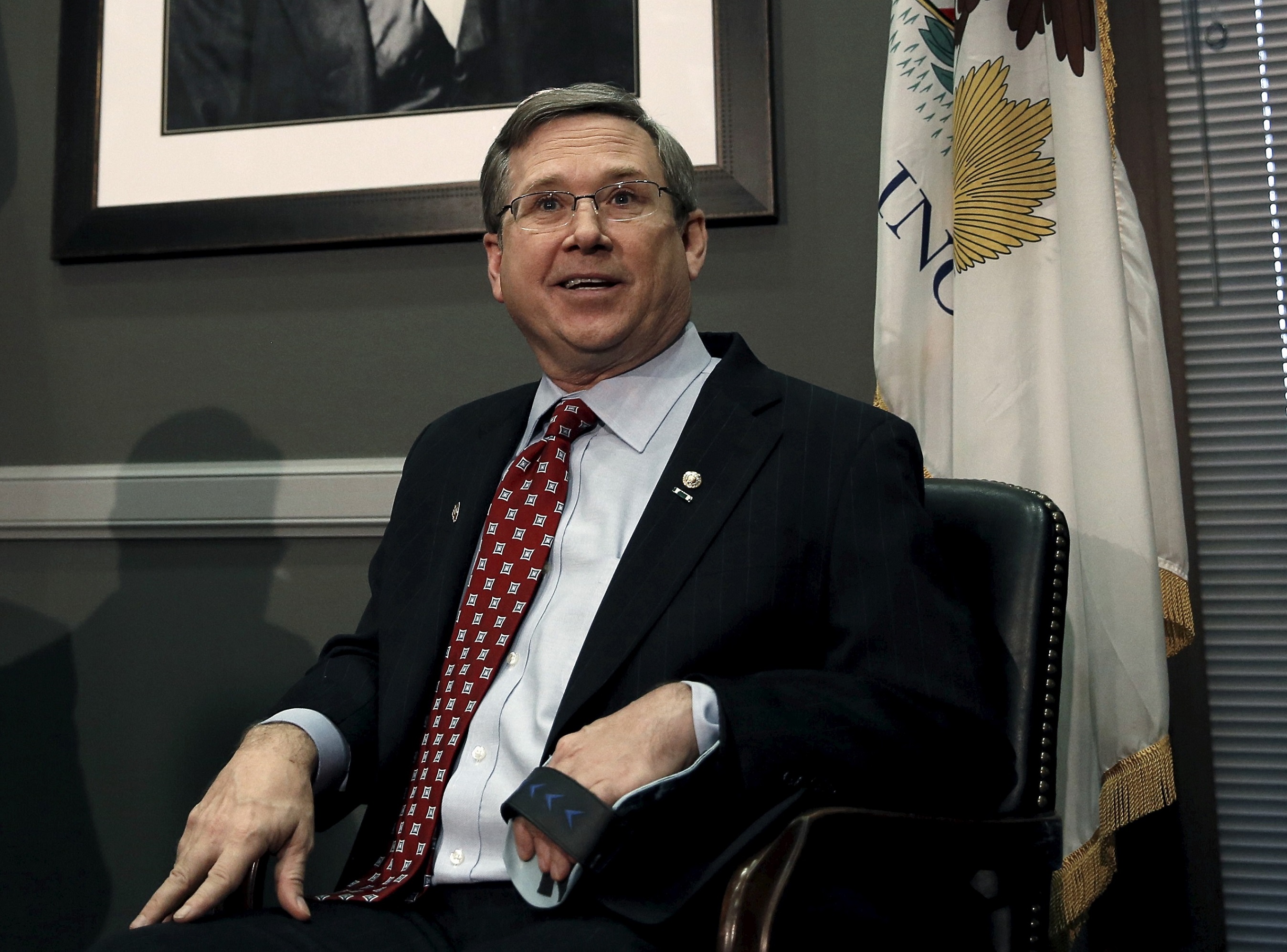 Race for the Senate 2016: Key issues in Illinois | Brookings