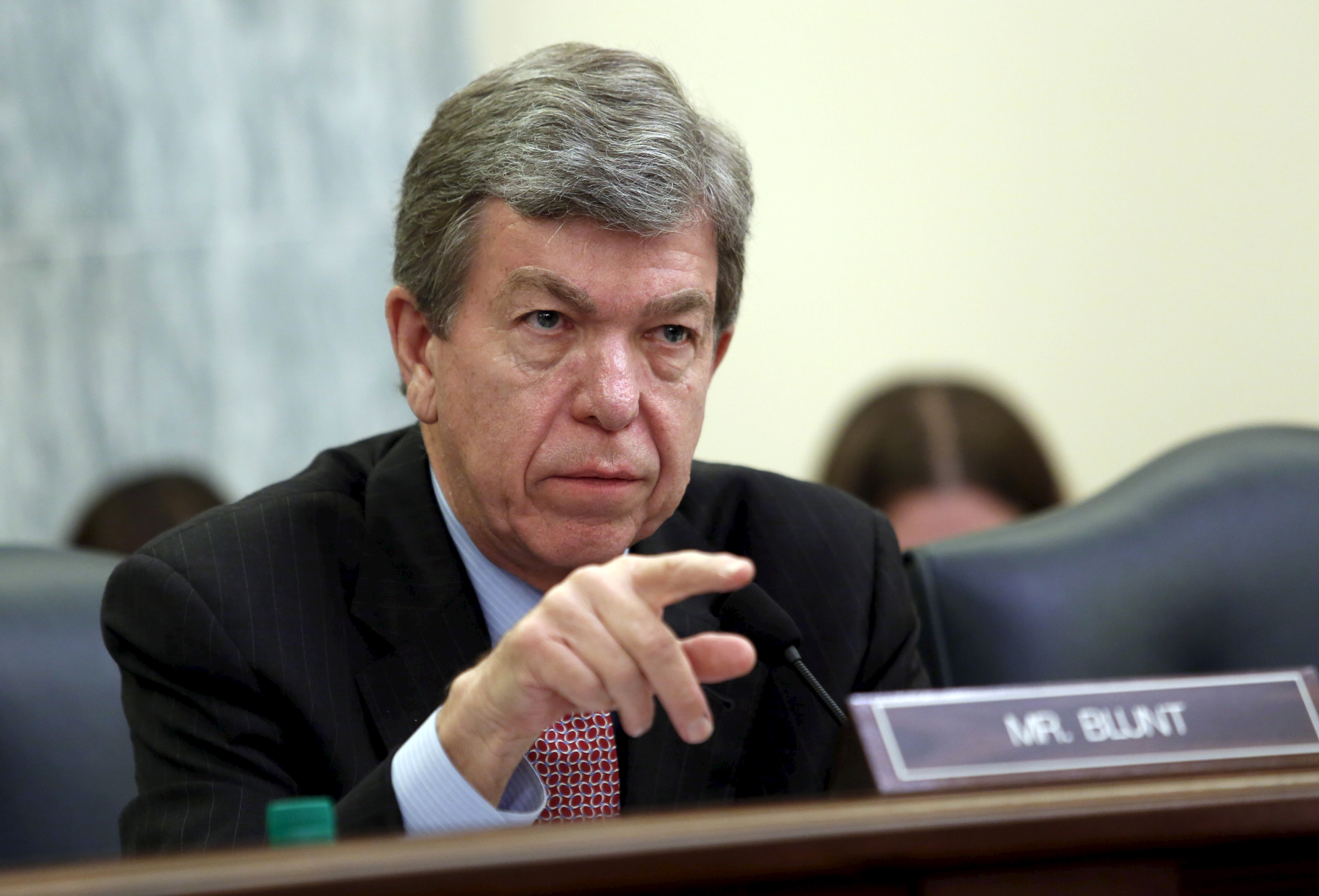 Race for the Senate 2016: Key issues in Missouri | Brookings