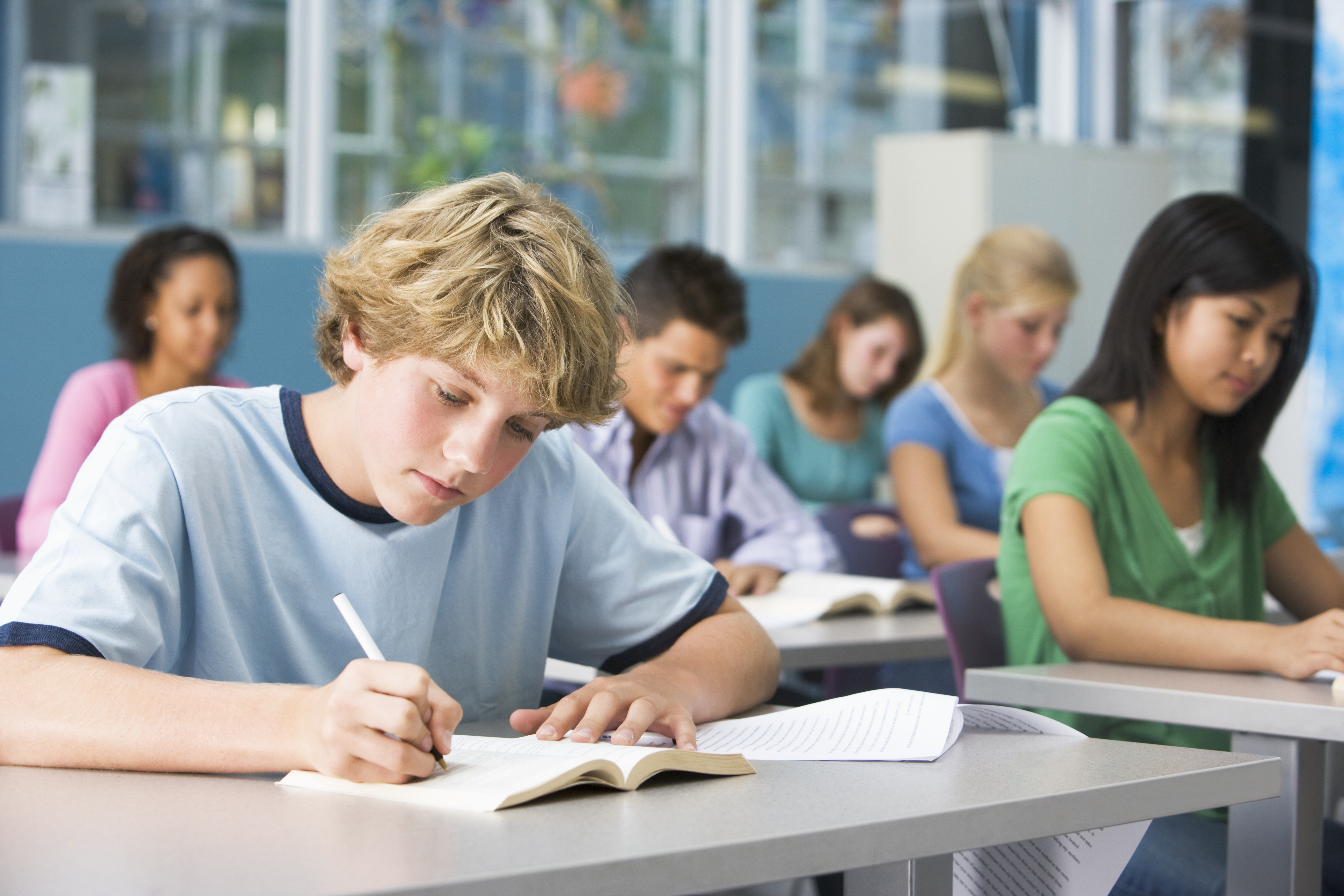 What are the factors that affect learning at your school? | Brookings