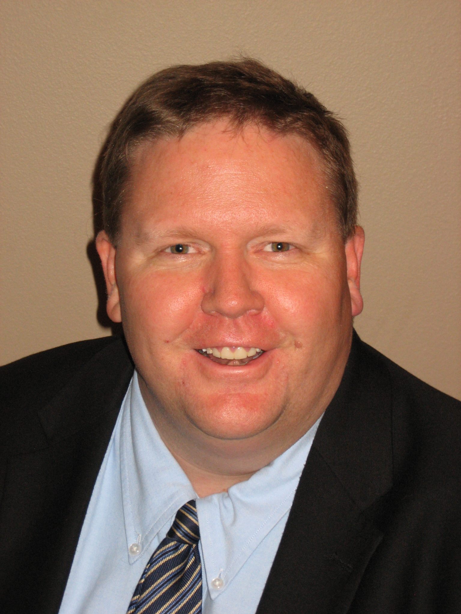 Jeremy Pope | Brookings