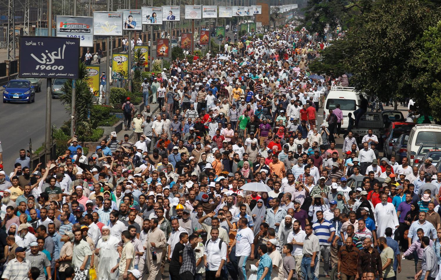 Islamists on Islamism: An interview with Abdelouahad Motaouakal, leader ... Islamists on Islamism: An interview with Abdelouahad Motaouakal, leader ...