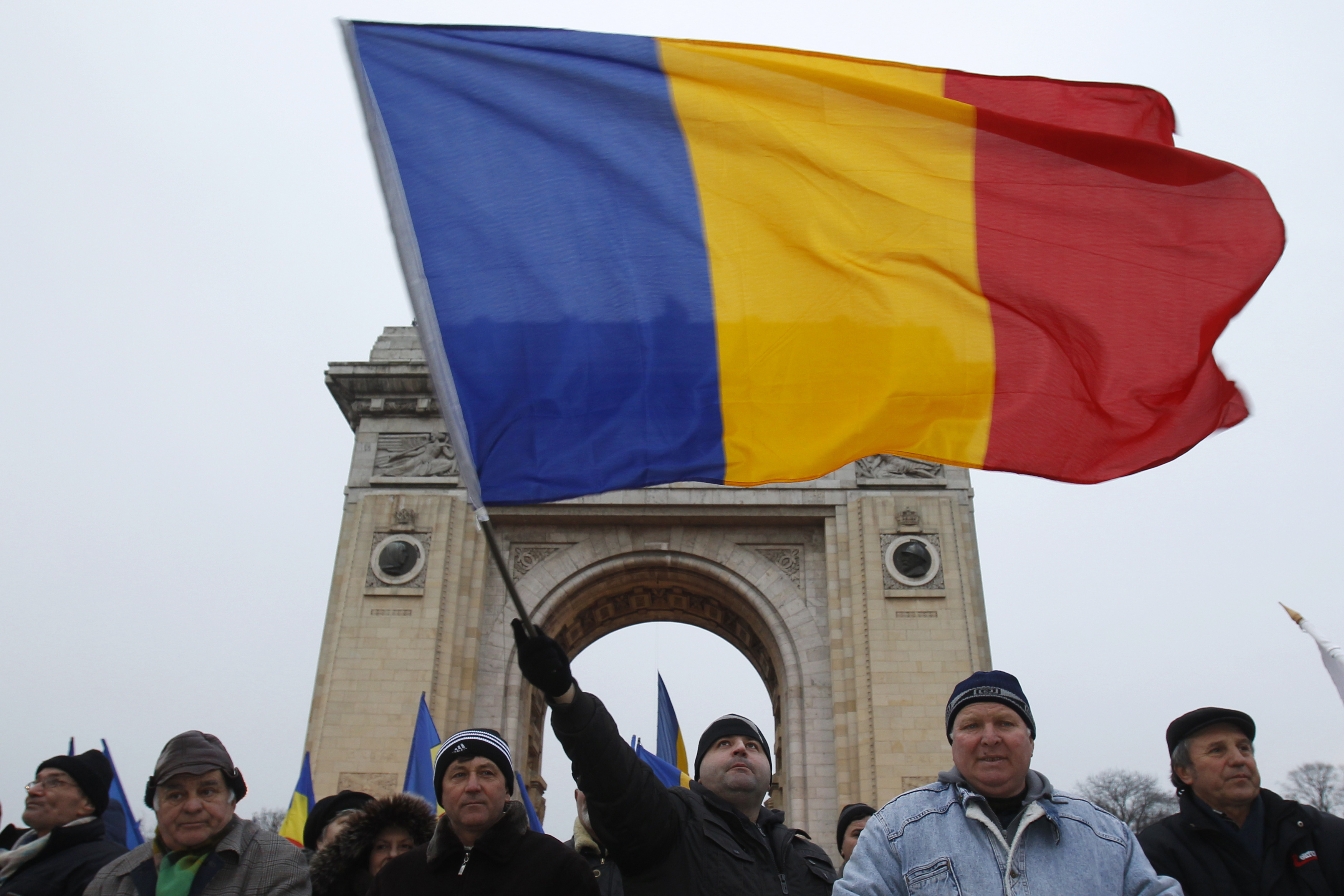 Romania’s path to prosperity | Brookings