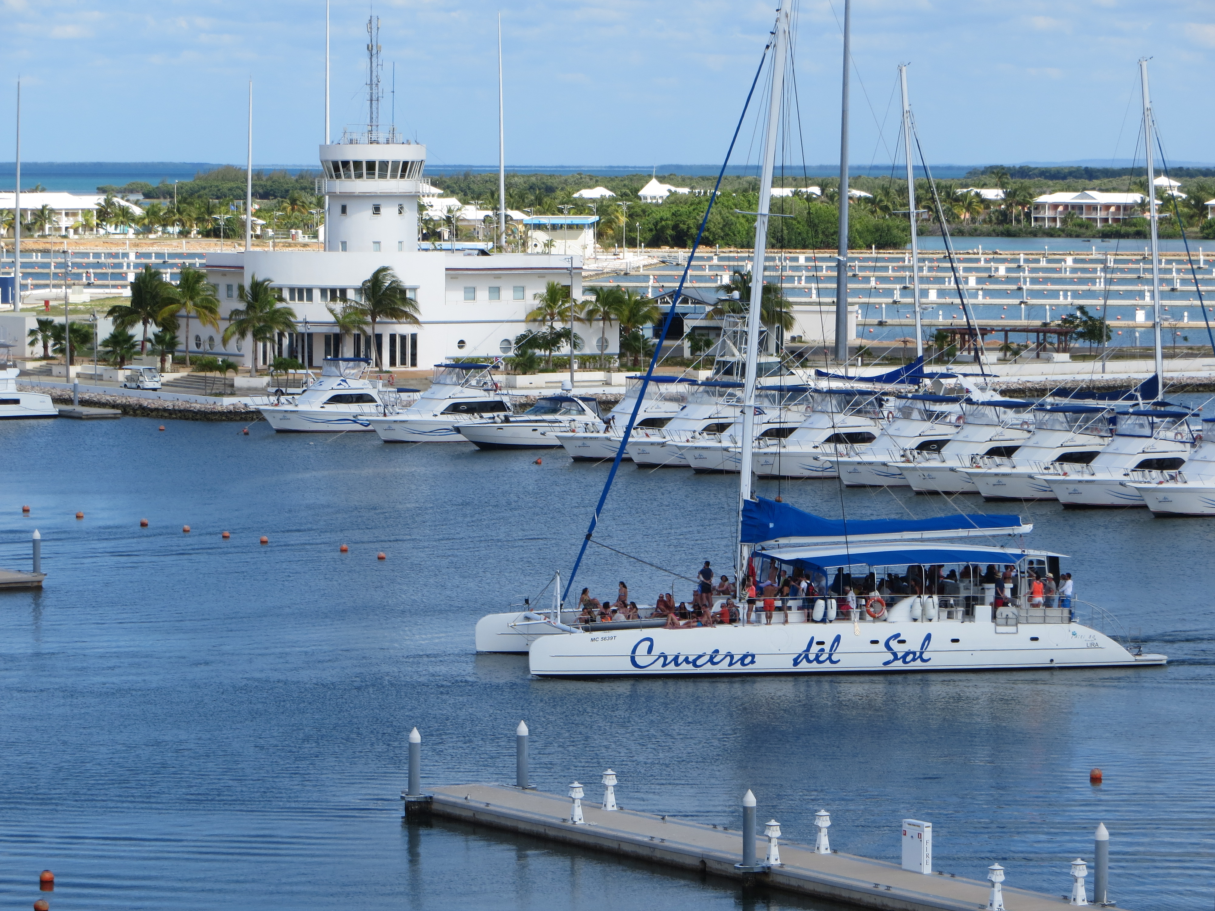 Tourism in Cuba | Brookings