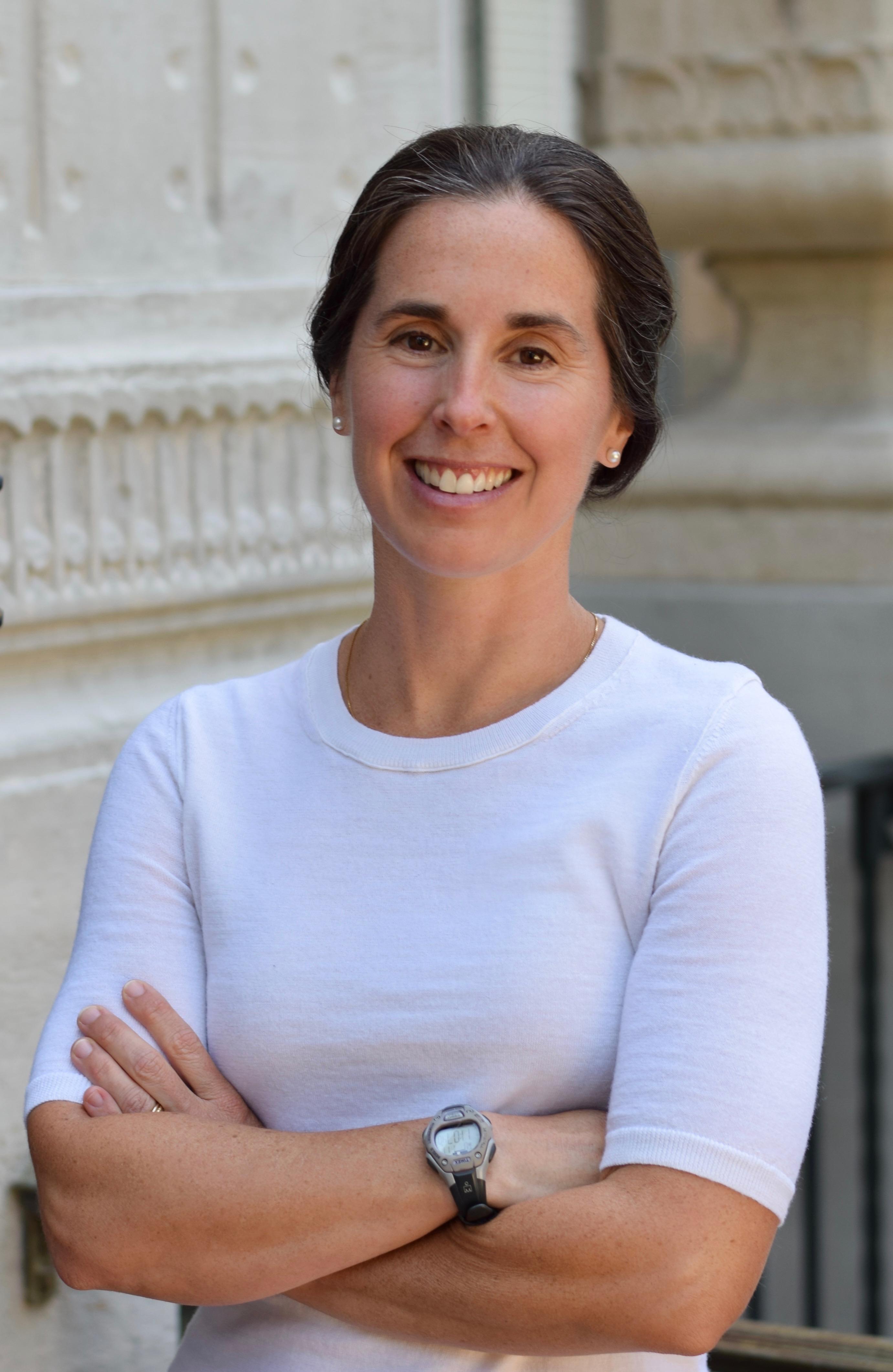 Meredith Fowlie | Brookings